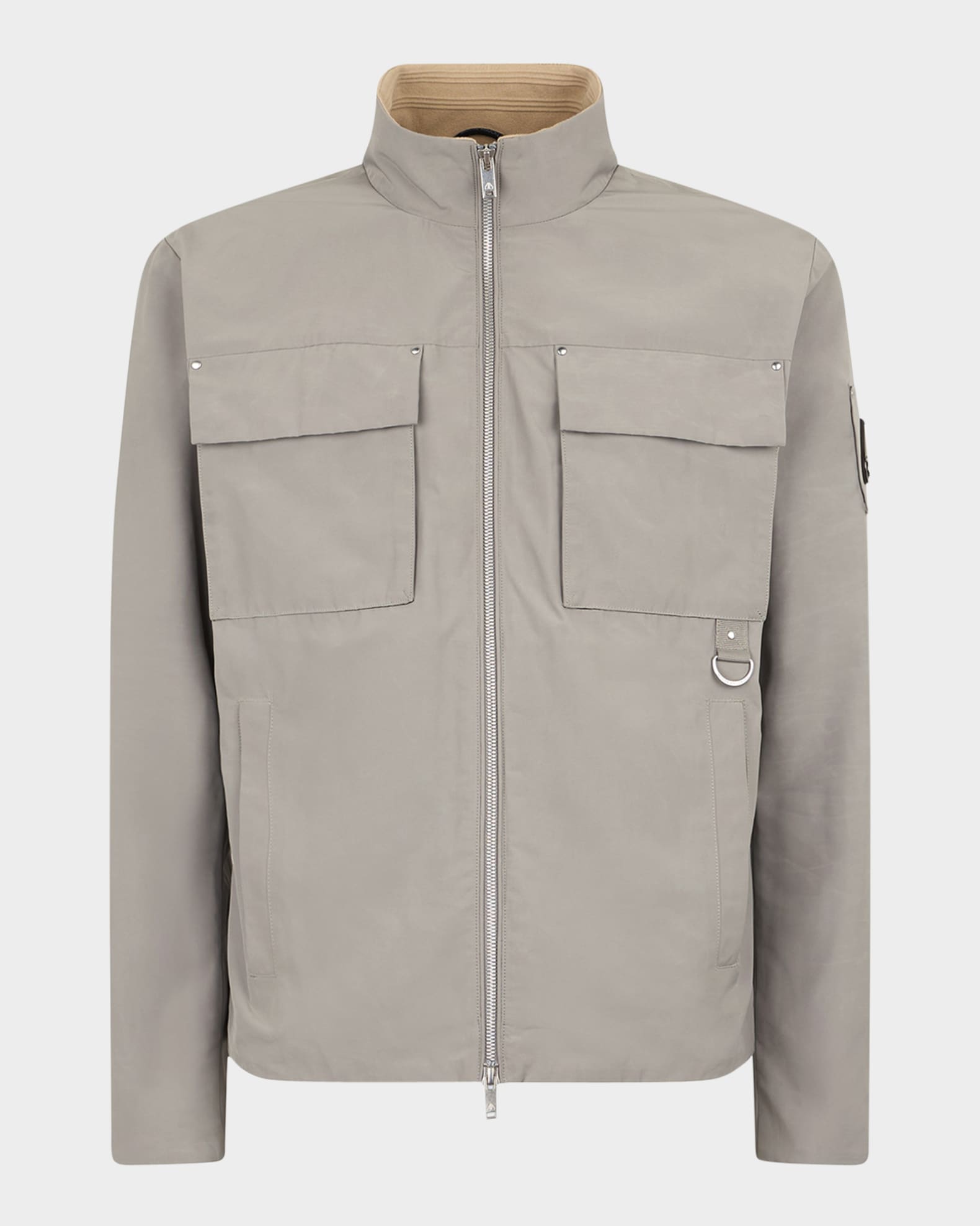Moose Knuckles Men's Maxwell Jacket | Neiman Marcus