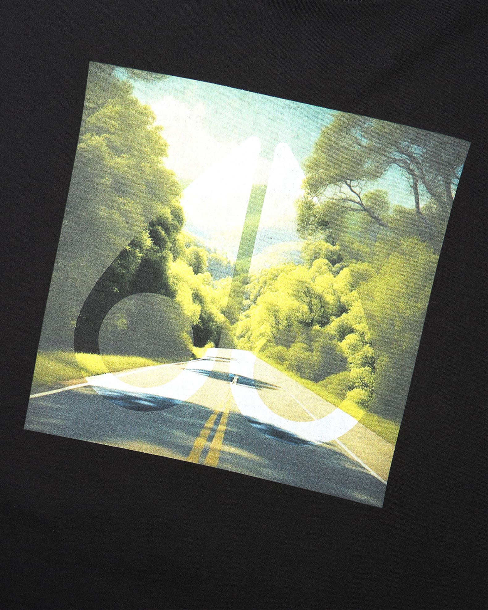 Moose Knuckles Men's Pine Avenue T-Shirt | Neiman Marcus