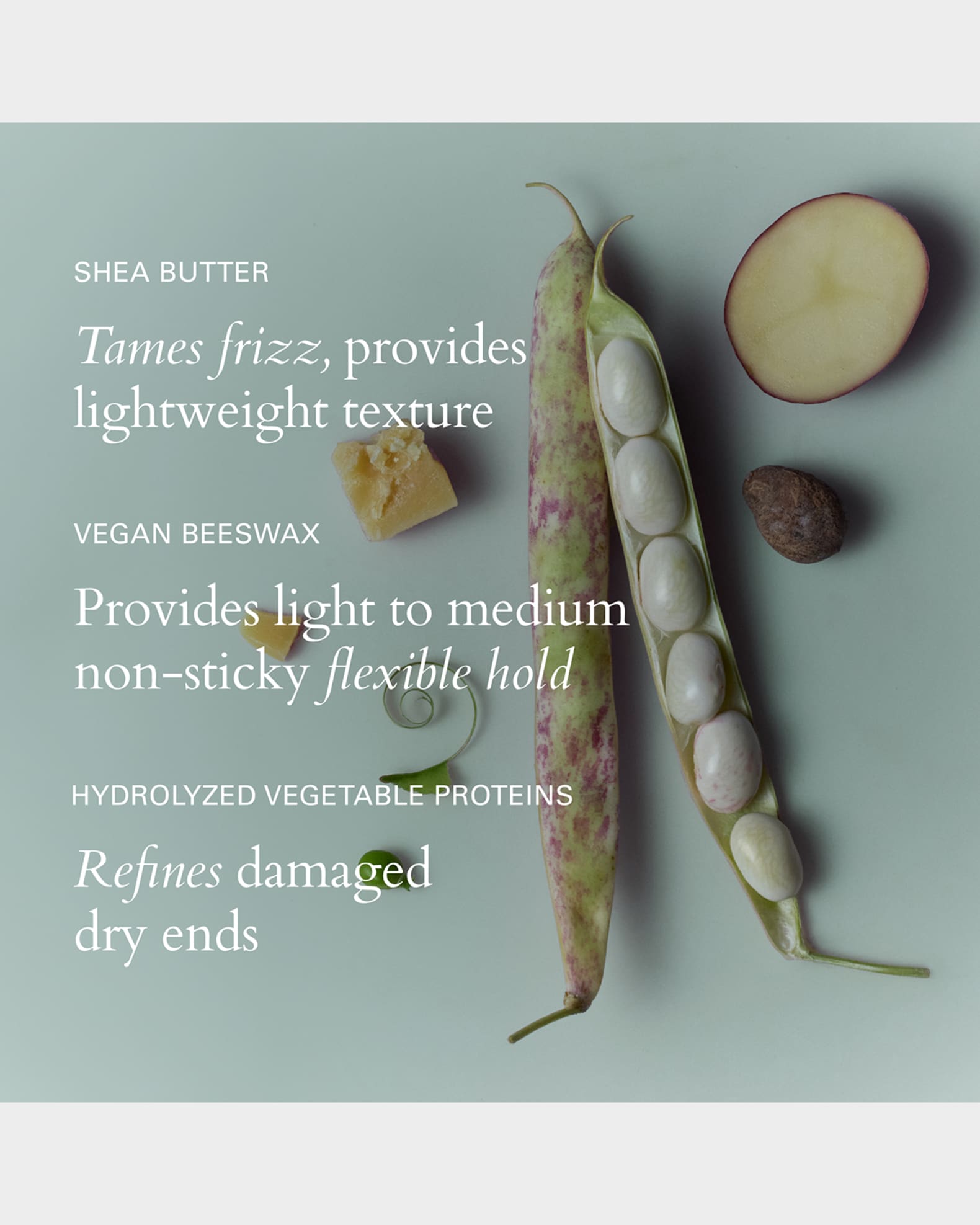 ROZ Hair Evergreen Style Cream, 2 oz. | Neiman Marcus