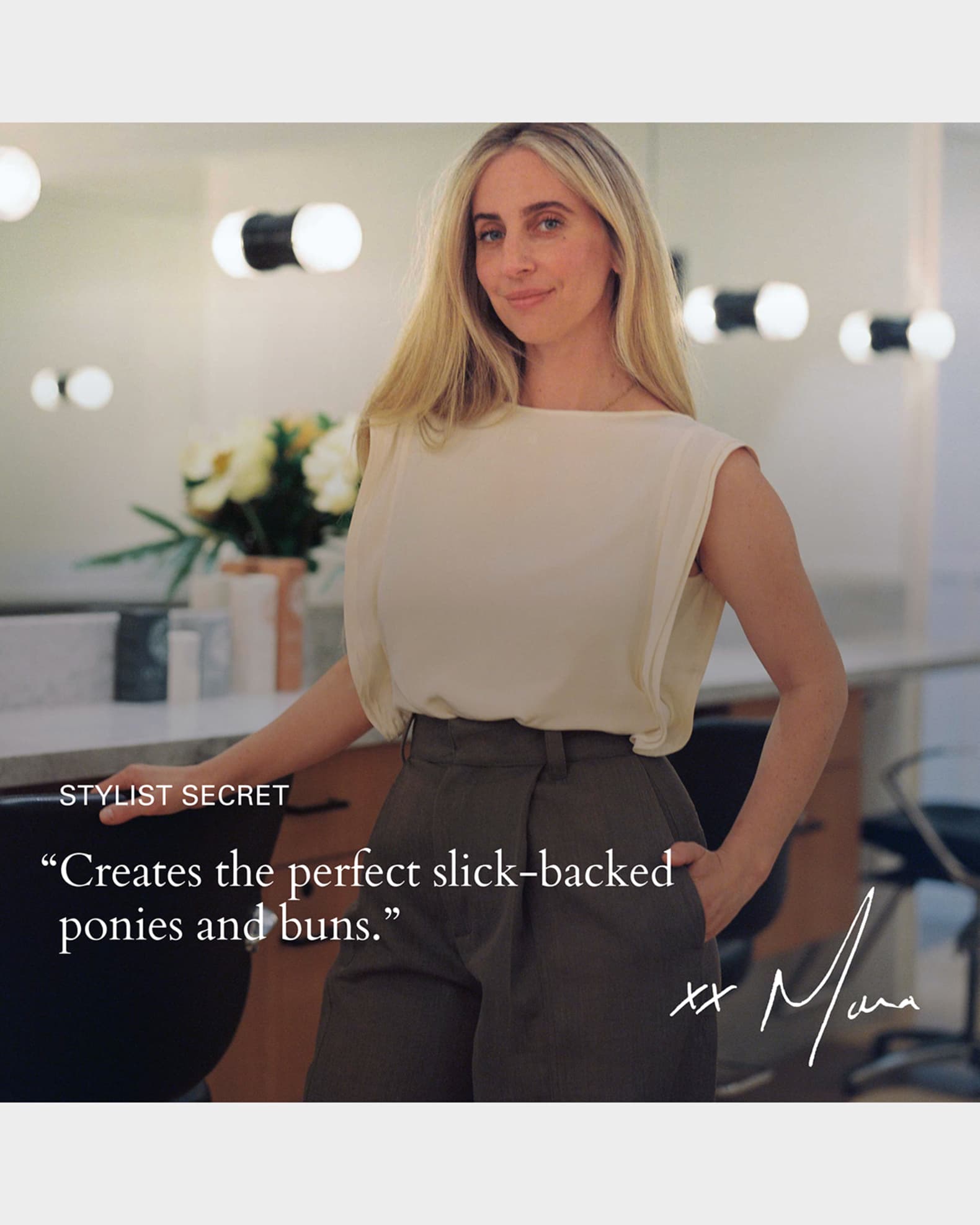 ROZ Hair Evergreen Style Cream, 2 oz. | Neiman Marcus