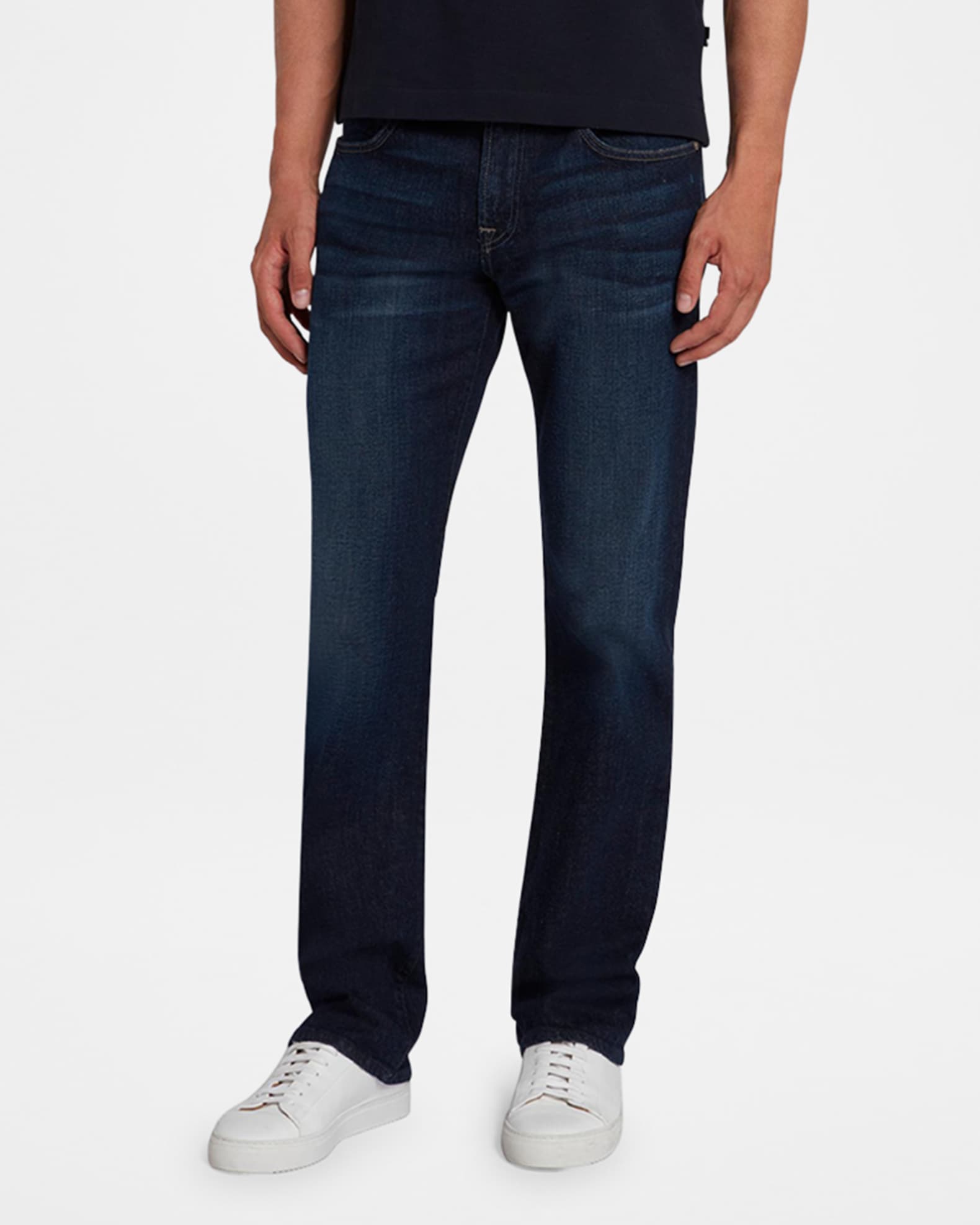 7 For All Mankind Austyn