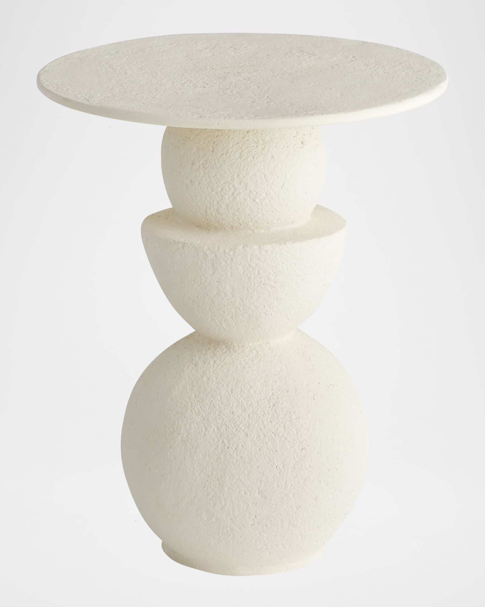 Nico Accent Table | Neiman Marcus