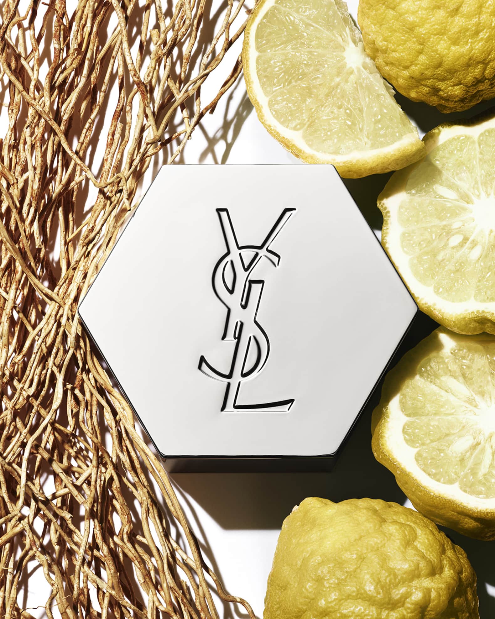 Saint Laurent YSL Valentine's Day Gift Set | Neiman Marcus