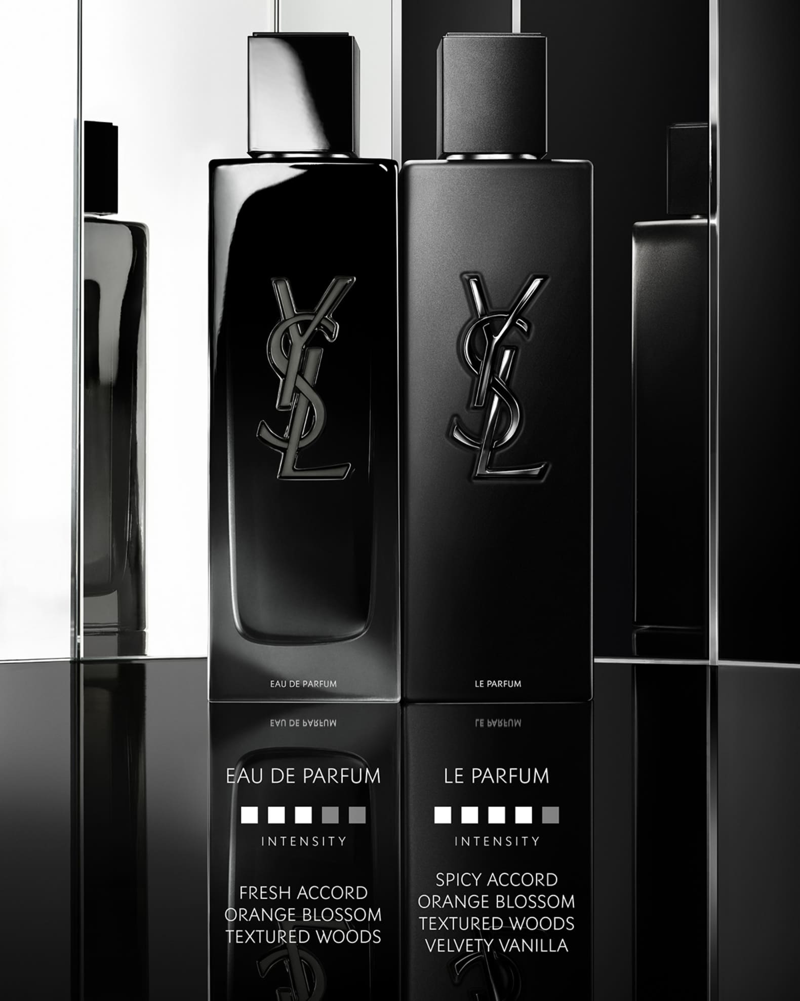 Saint Laurent MYSLF Valentine's Day Men's Cologne Gift Set, 1.3 oz ...