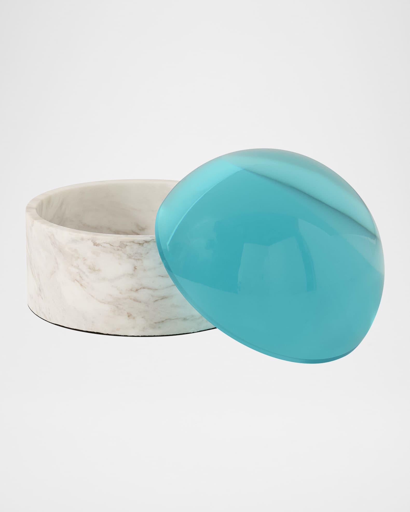 Jonathan Adler Globo Medium Box | Neiman Marcus