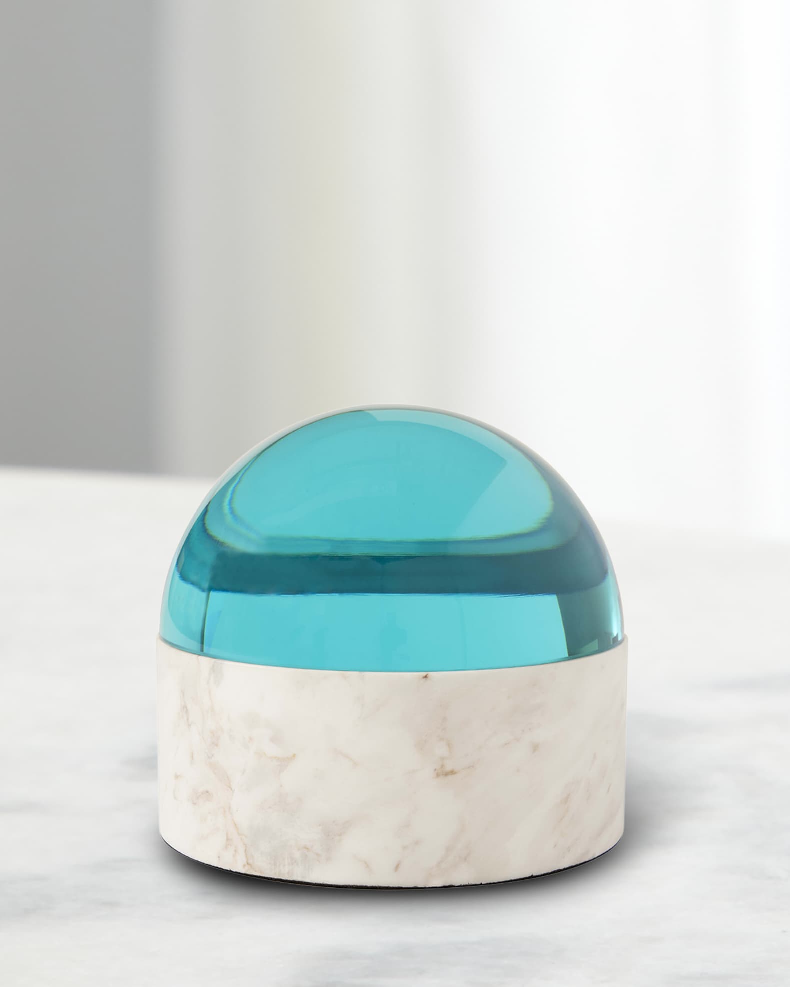Jonathan Adler Globo Medium Box | Neiman Marcus