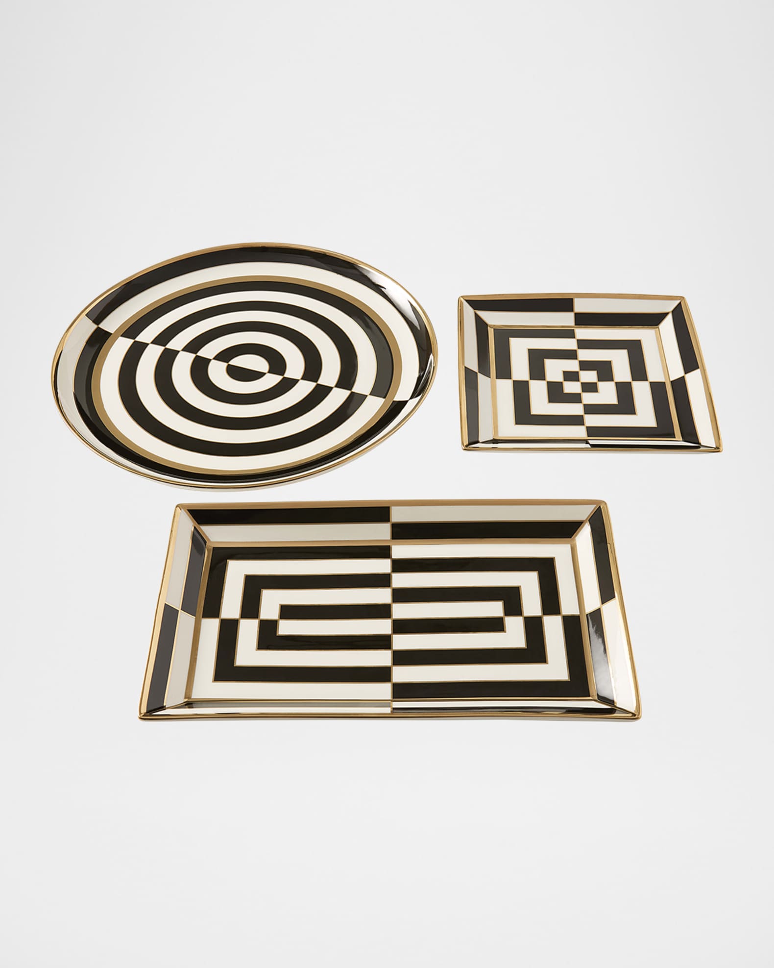 Op Art Collection | Neiman Marcus