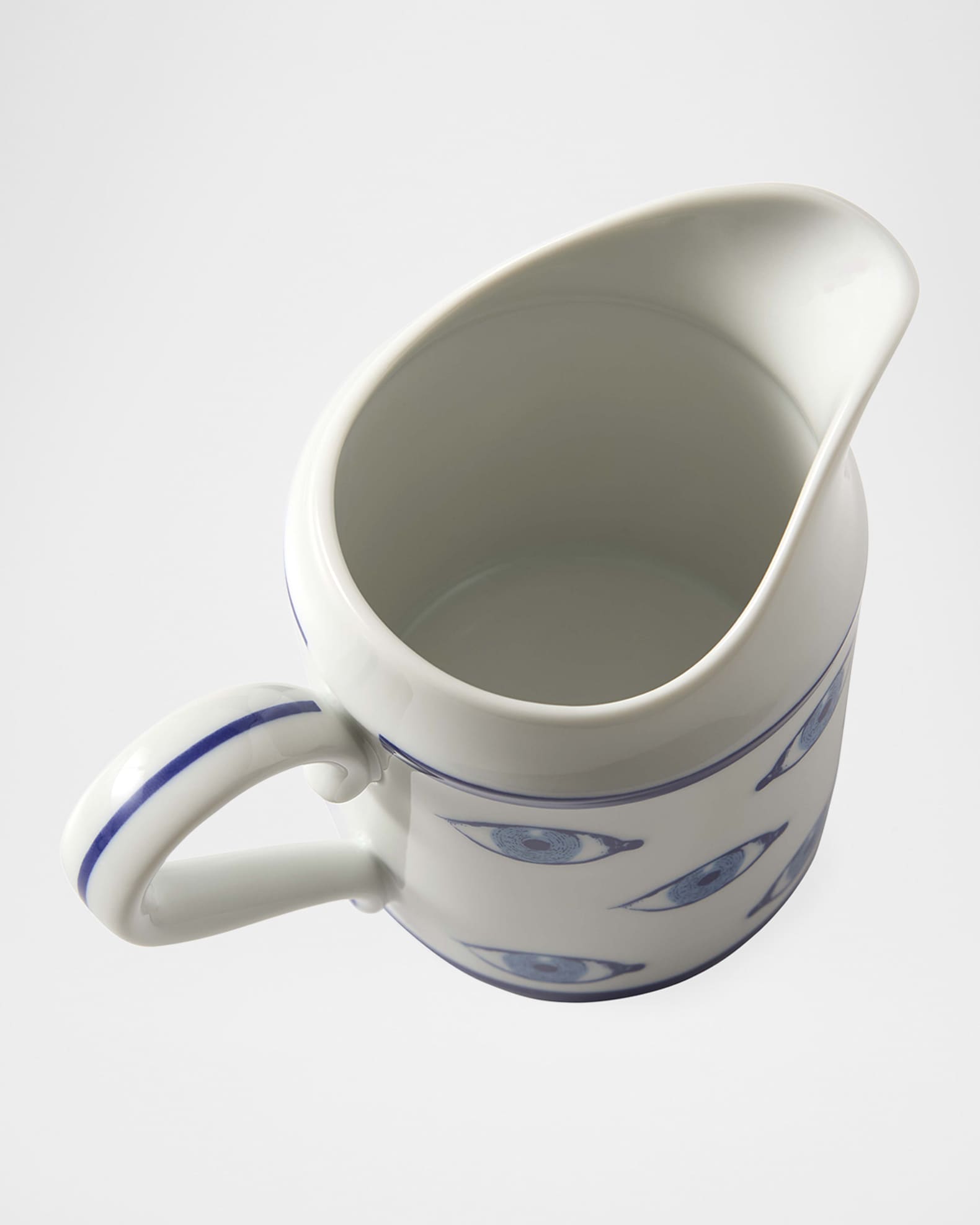 Jonathan Adler Druggist Creamer, 4 oz. | Neiman Marcus