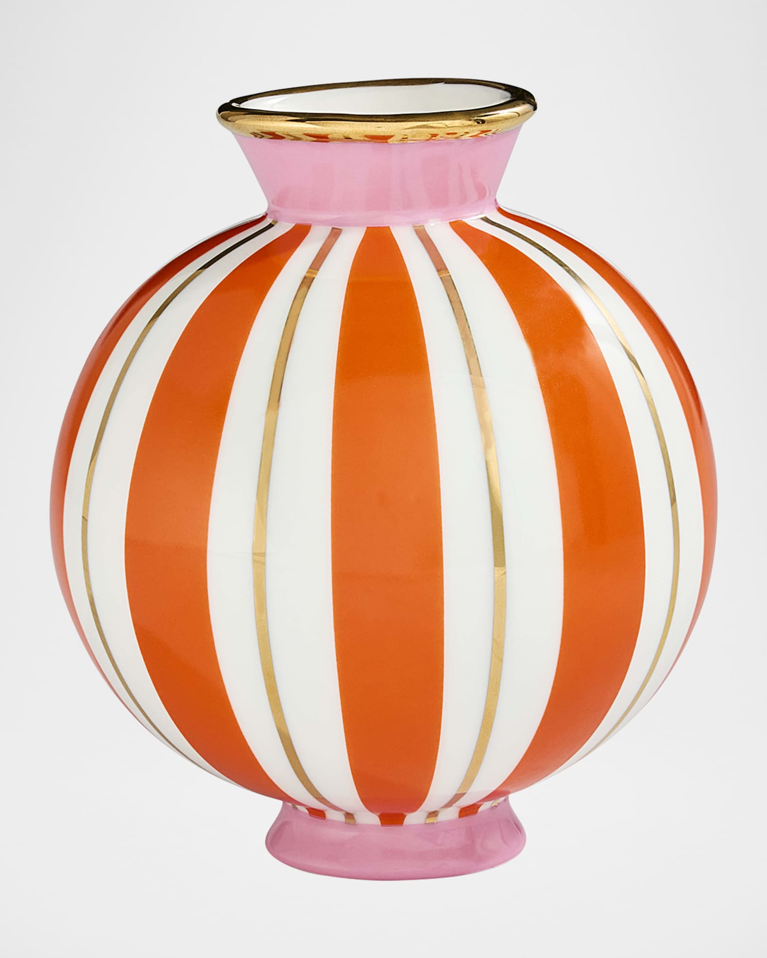 Jonathan Adler Portofino Bud Vase - 5.5" | Neiman Marcus