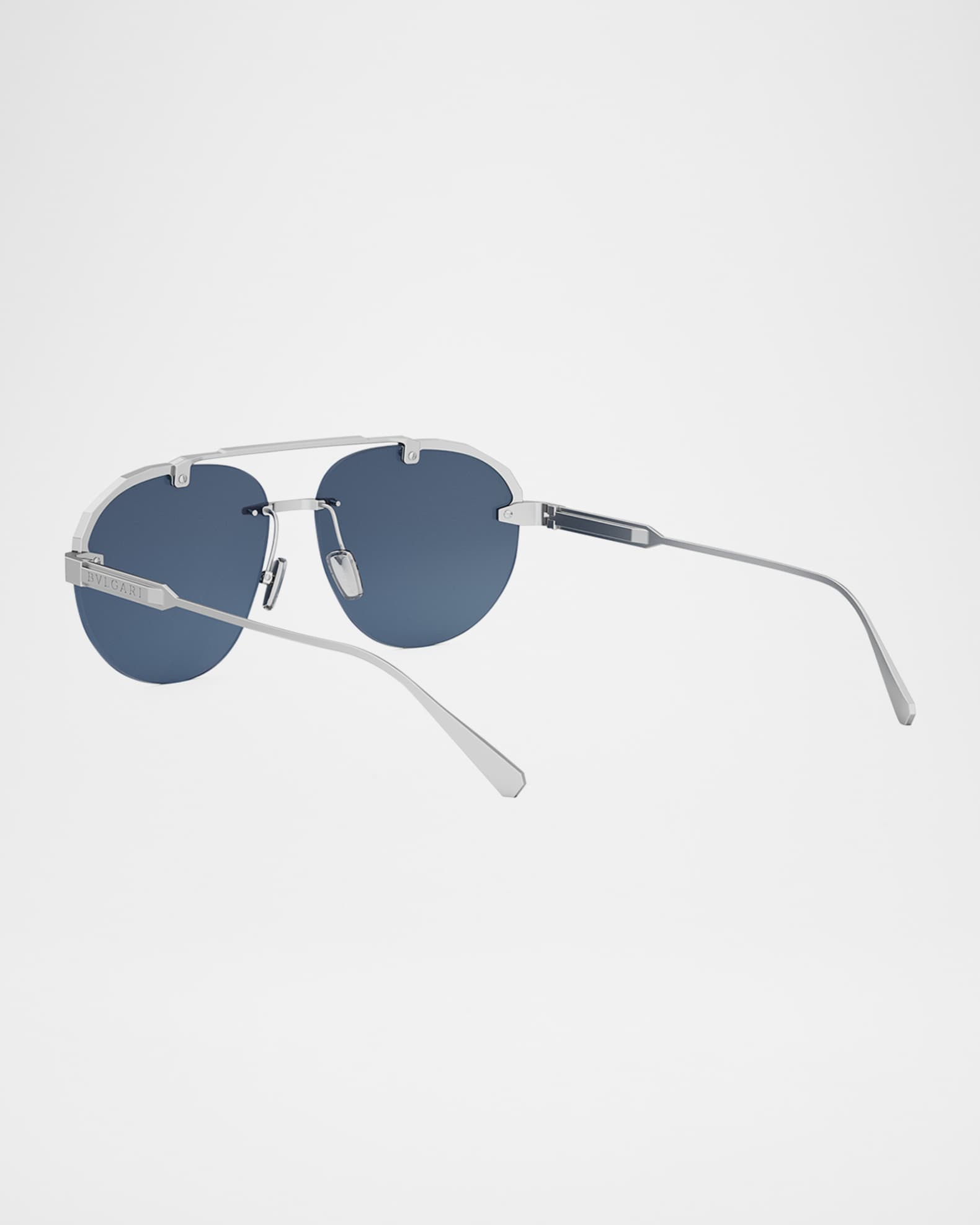 BVLGARI Octo Finissimo Sunglasses | Neiman Marcus
