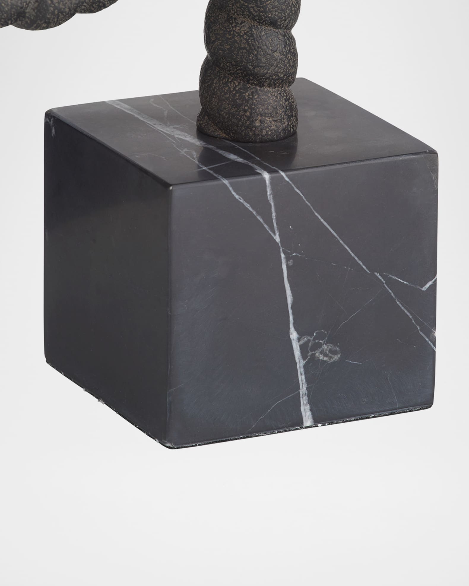 Arteriors Gully Sculptures, Set of 2 | Neiman Marcus