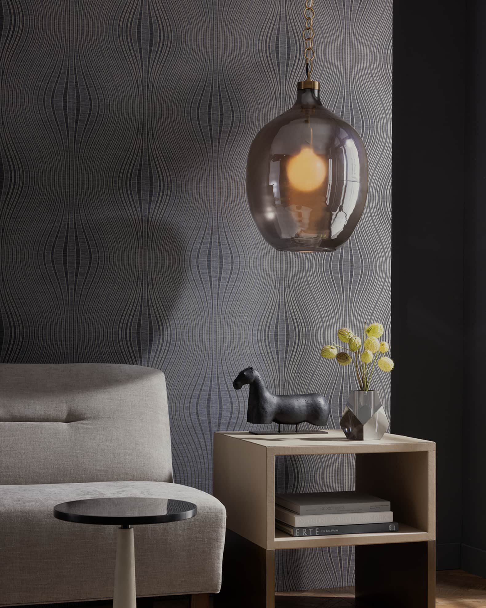 Arteriors Vanderlinde Sculpture | Neiman Marcus