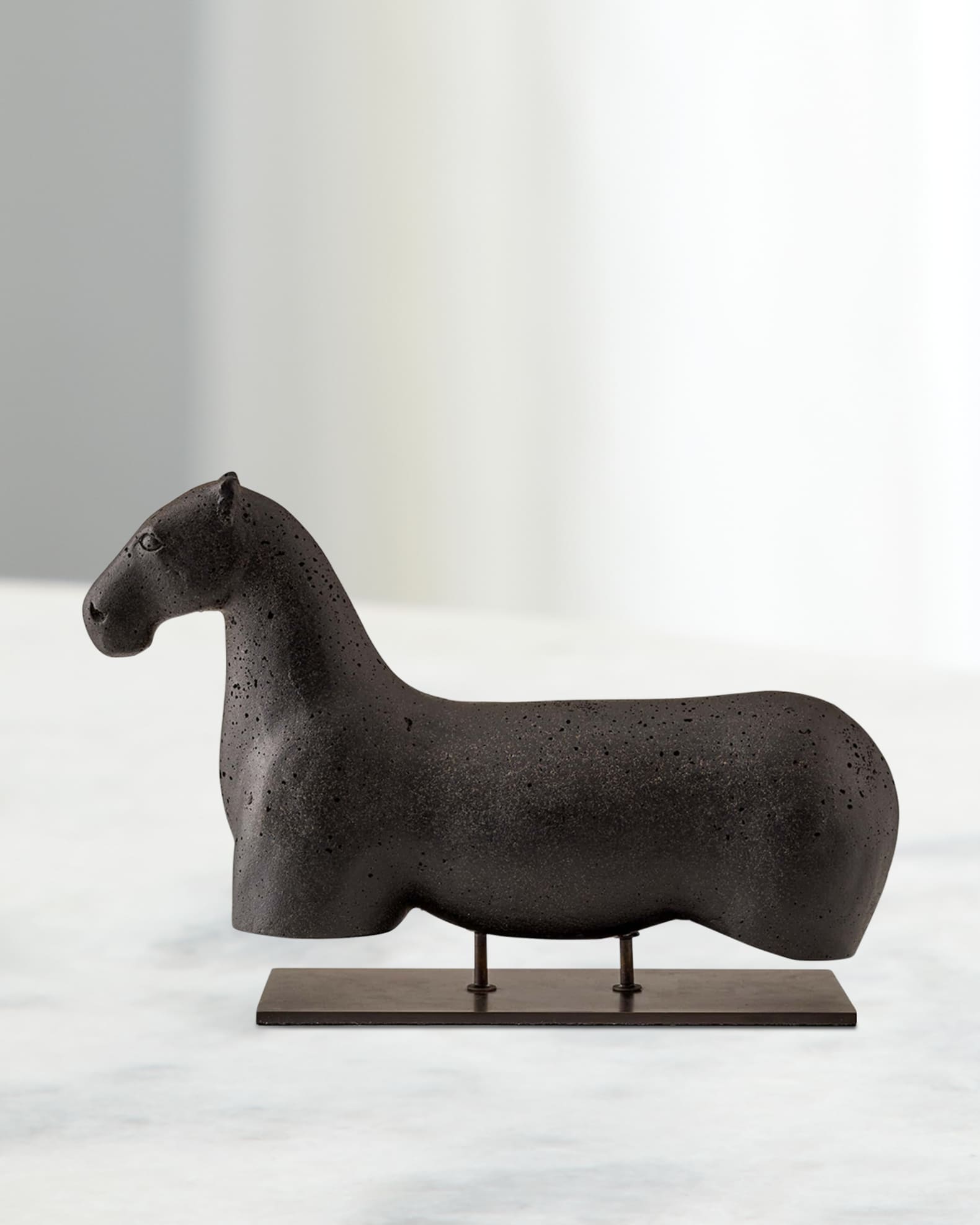 Arteriors Vanderlinde Sculpture | Neiman Marcus