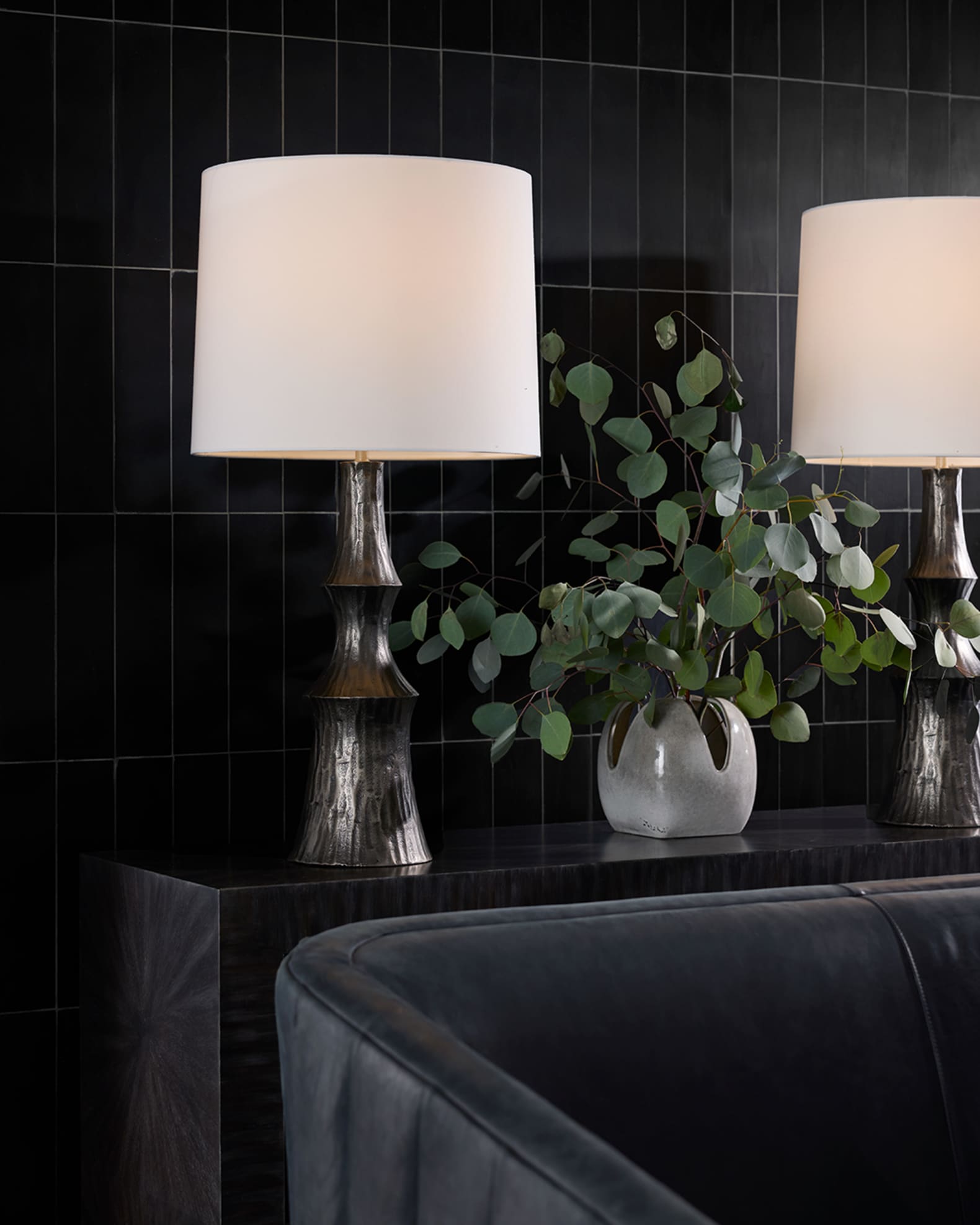 Arteriors Grainger 30.5" Table Lamp | Neiman Marcus