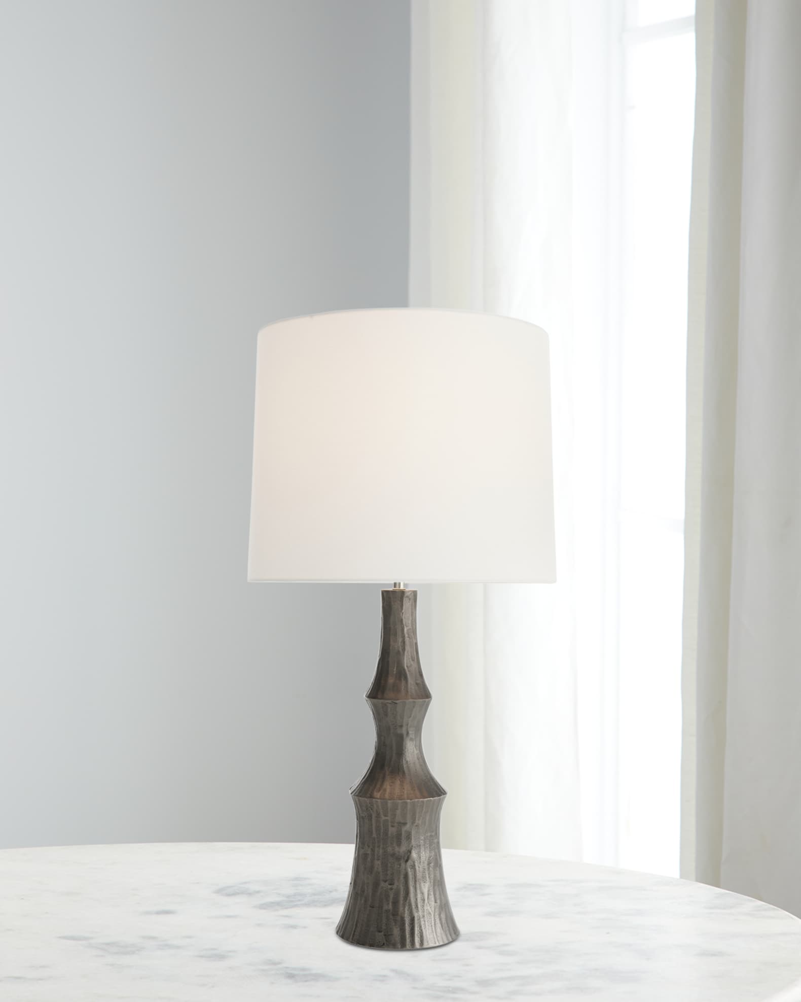 Arteriors Grainger 30.5" Table Lamp | Neiman Marcus