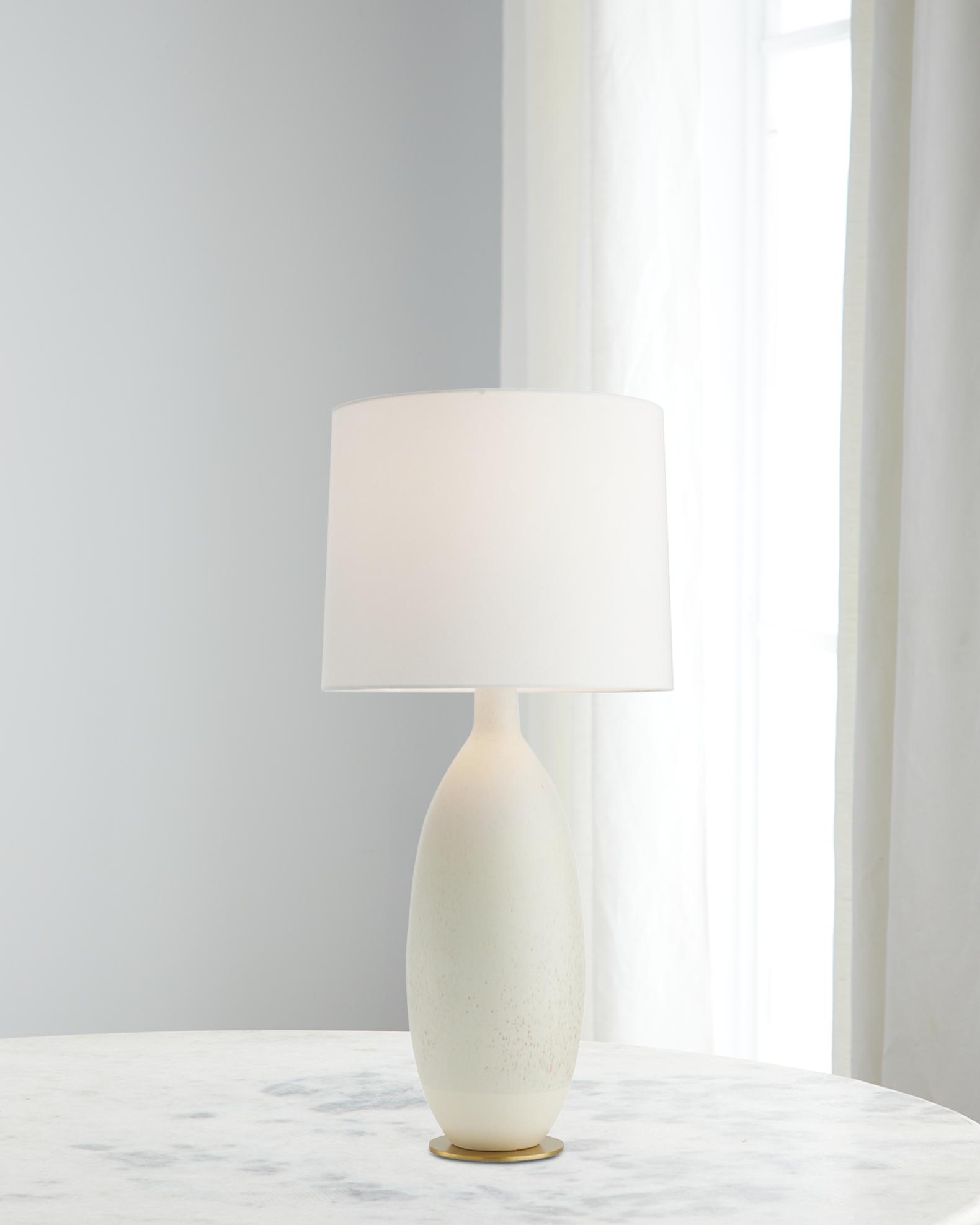 Arteriors Gola 32" Table Lamp | Neiman Marcus