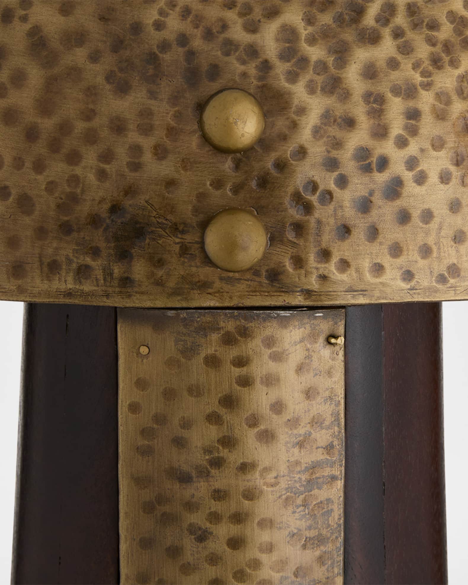 Arteriors Hoffman 63" Floor Lamp | Neiman Marcus