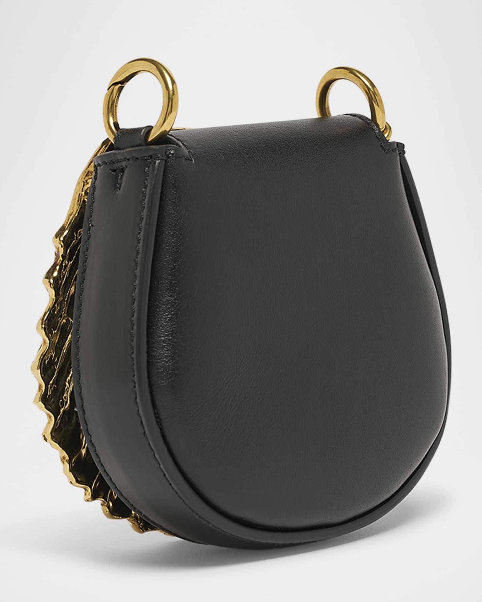 Chloe Sea Treasure Shell Belt Bag | Neiman Marcus