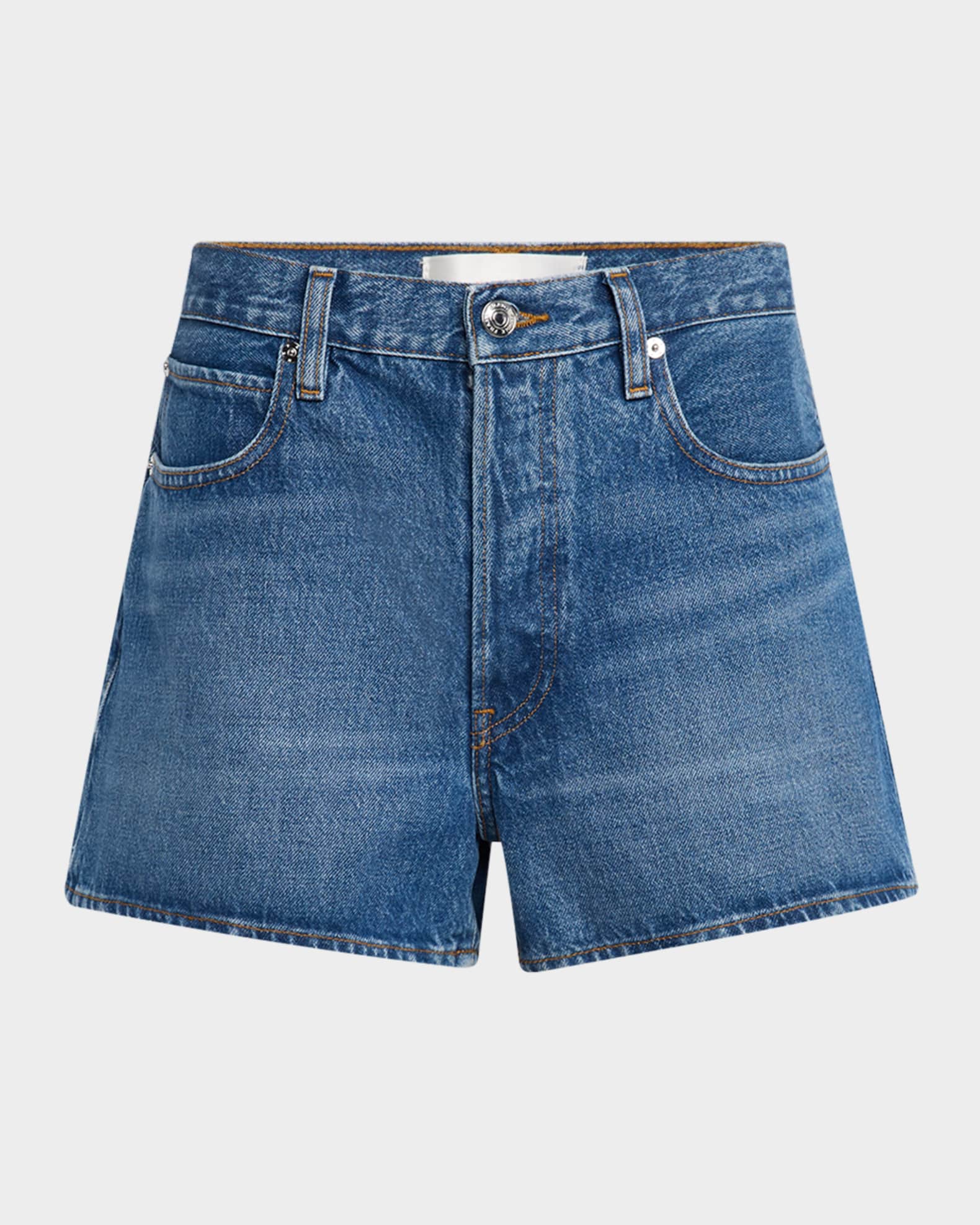 The Hang Shorts | Neiman Marcus