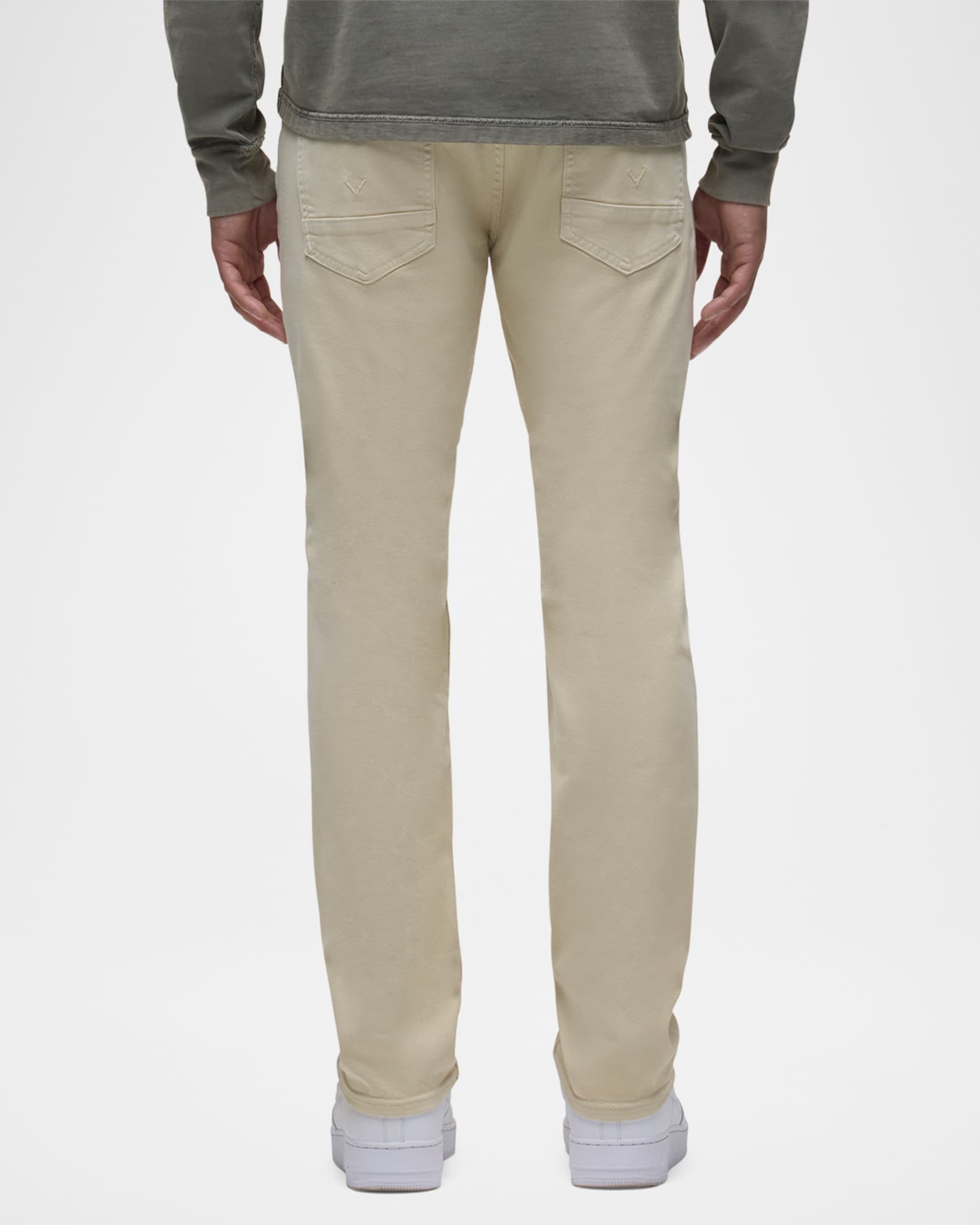 Hudson Men's Blake Slim-Straight Jeans | Neiman Marcus