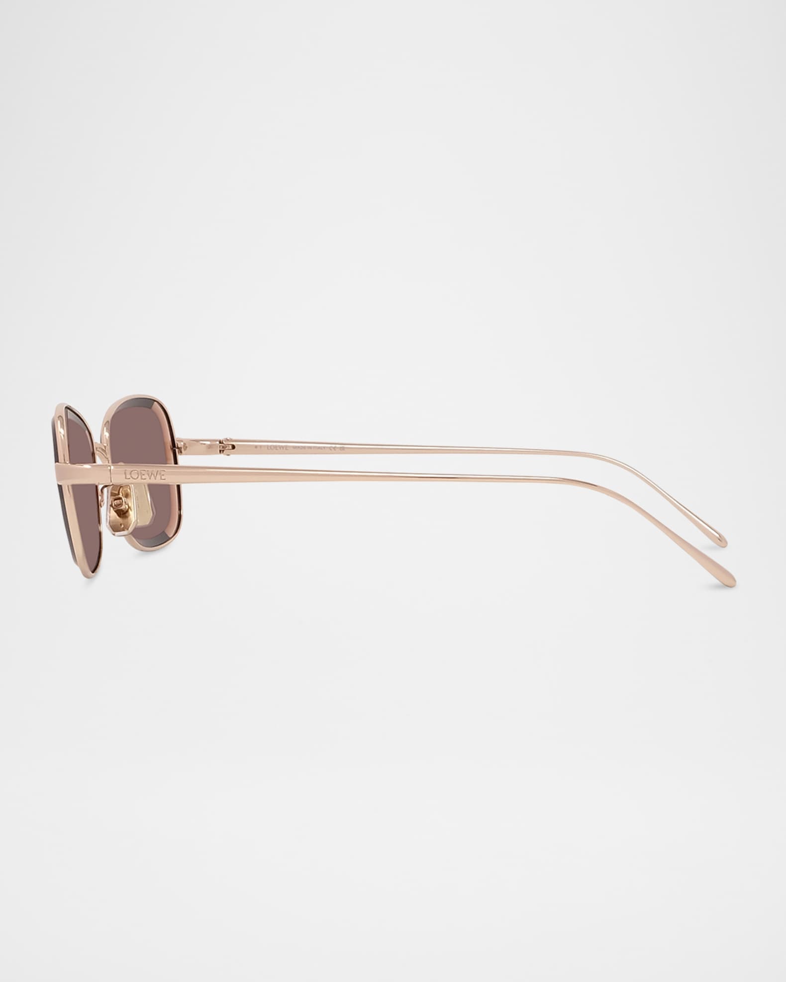 Loewe Anagram Sunglasses | Neiman Marcus