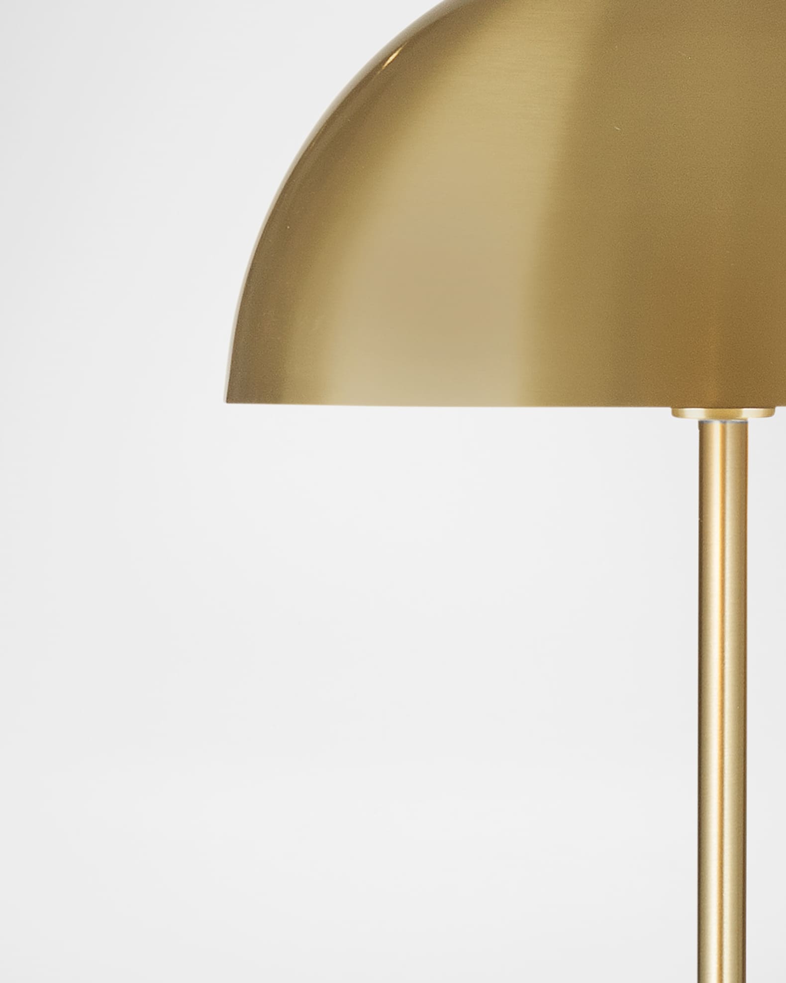 Katherine Noble by BMC Loraine 59" Floor Lamp | Neiman Marcus