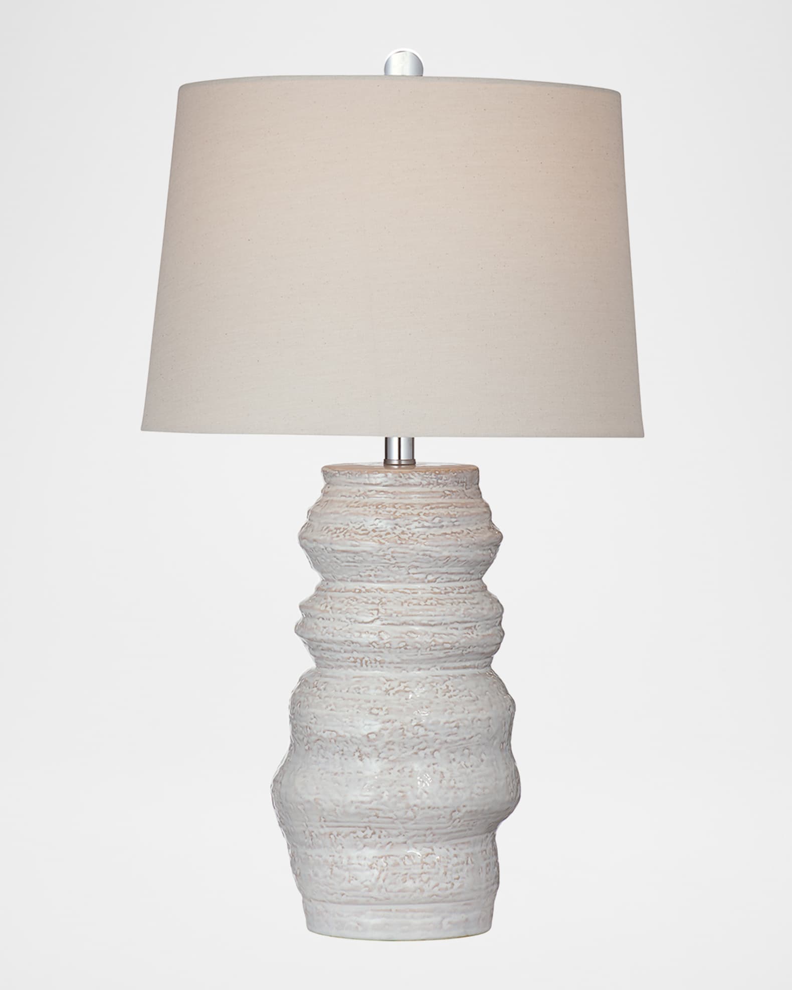 Katherine Noble by BMC Lilloe 28" Table Lamp | Neiman Marcus