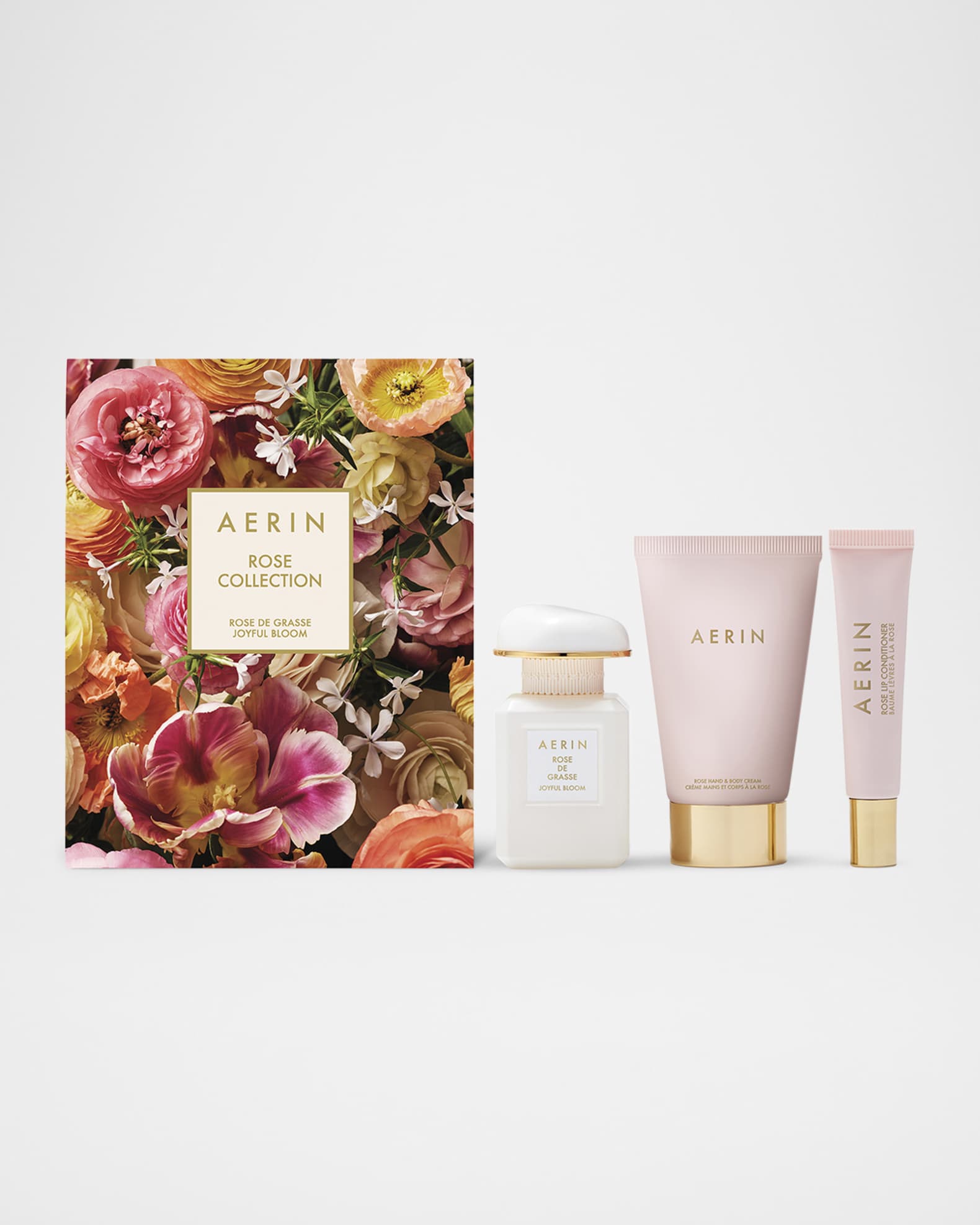 AERIN Rose Collection RDG Joyful Bloom Set | Neiman Marcus