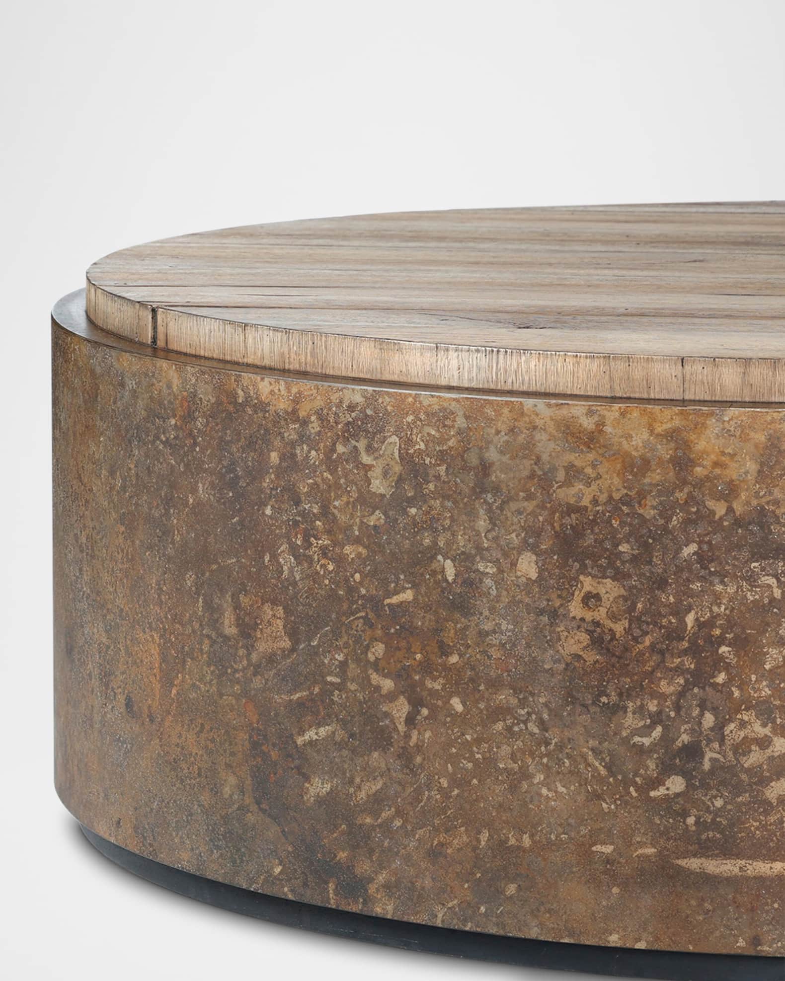 Four Hands Kipp Coffee Table | Neiman Marcus