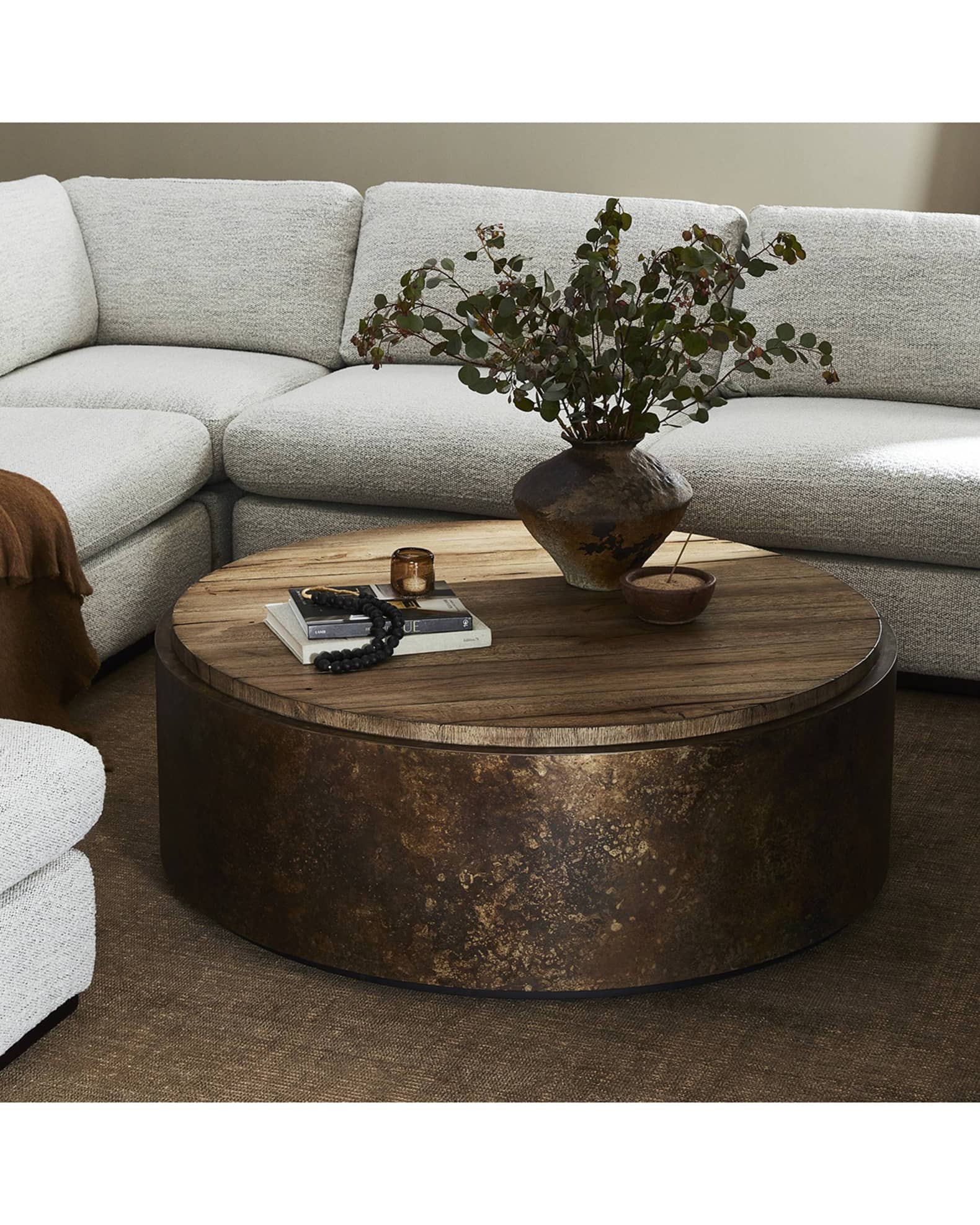 Four Hands Kipp Coffee Table | Neiman Marcus
