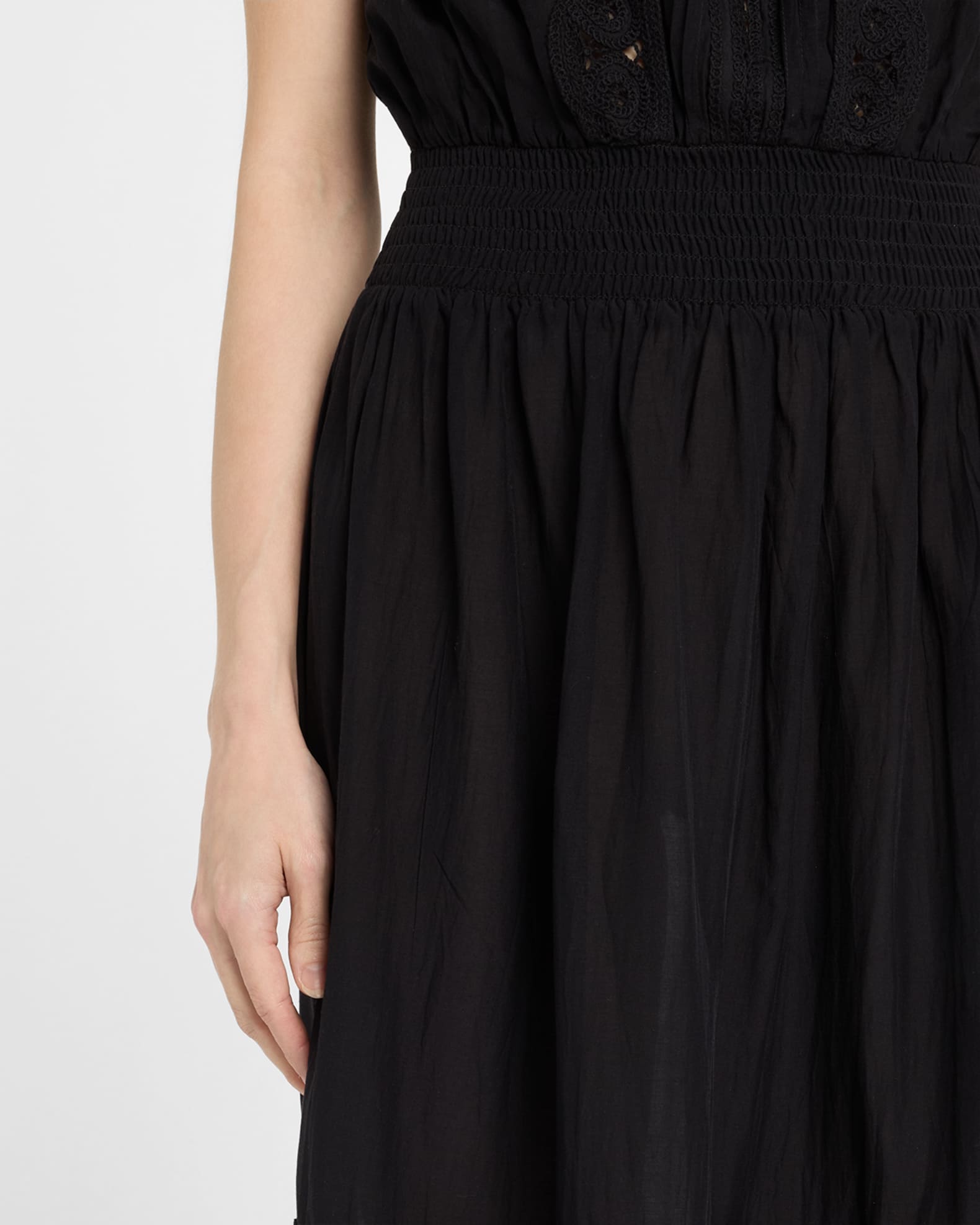 Ramy Brook Cambridge Strapless Maxi Dress | Neiman Marcus