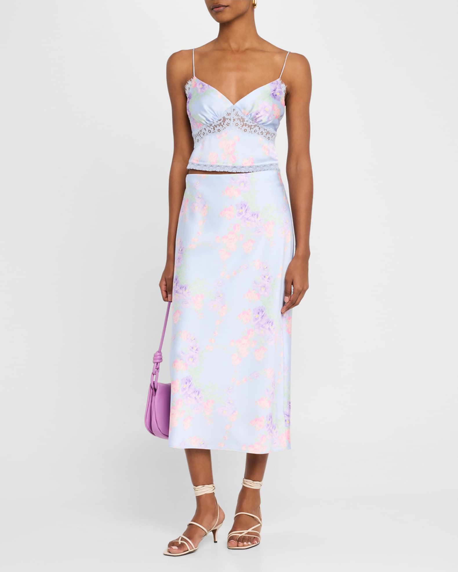 Spritely Castle Collection | Neiman Marcus