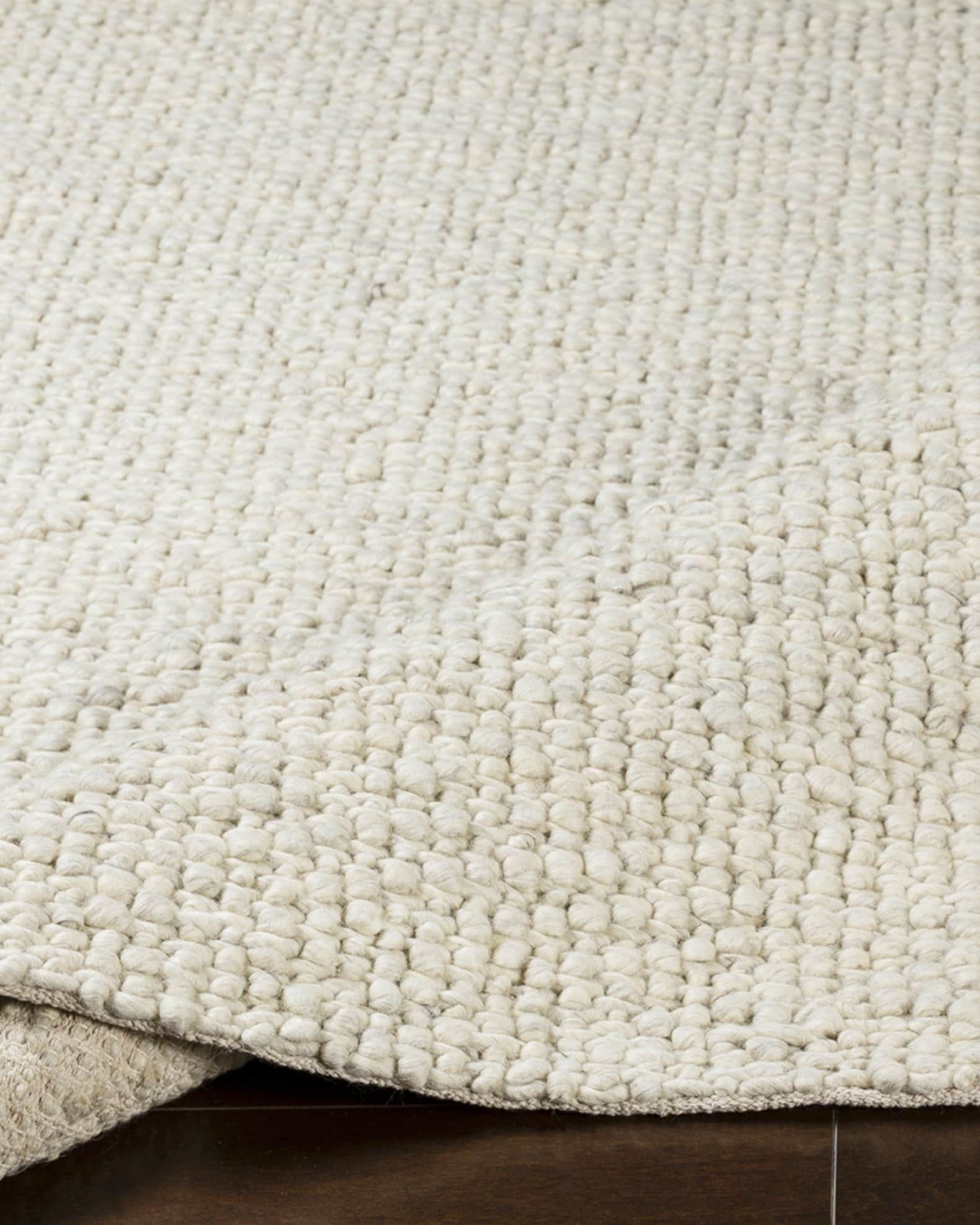 Neravan Hand-Woven Rug | Neiman Marcus