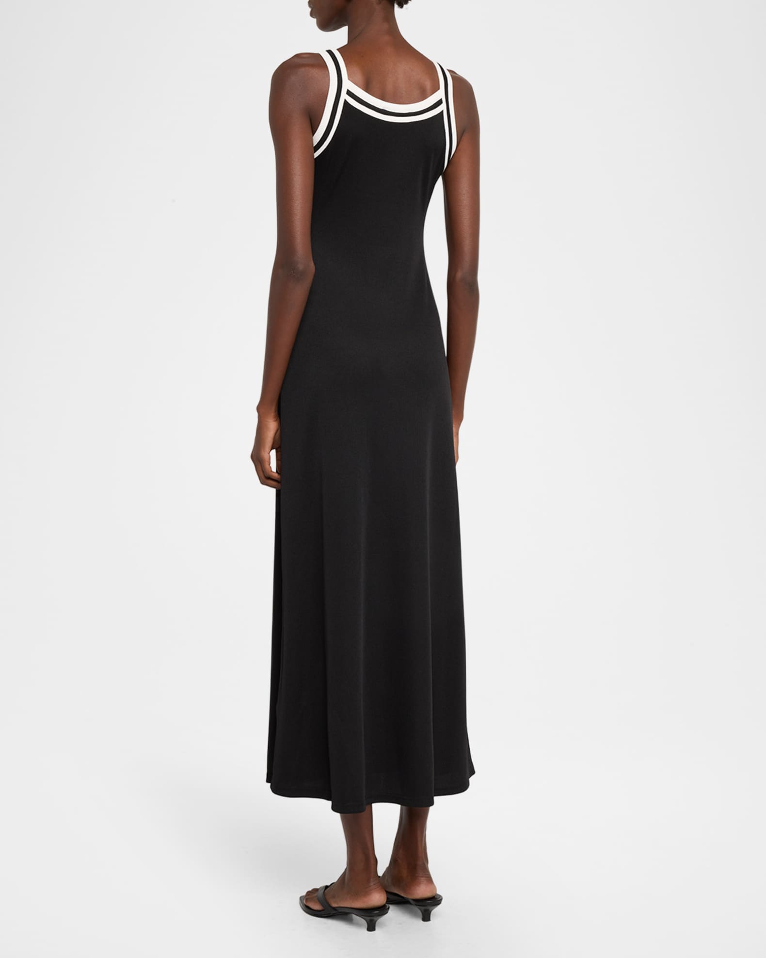 Christopher Esber Multi Verner Linked Chain Dress | Neiman Marcus