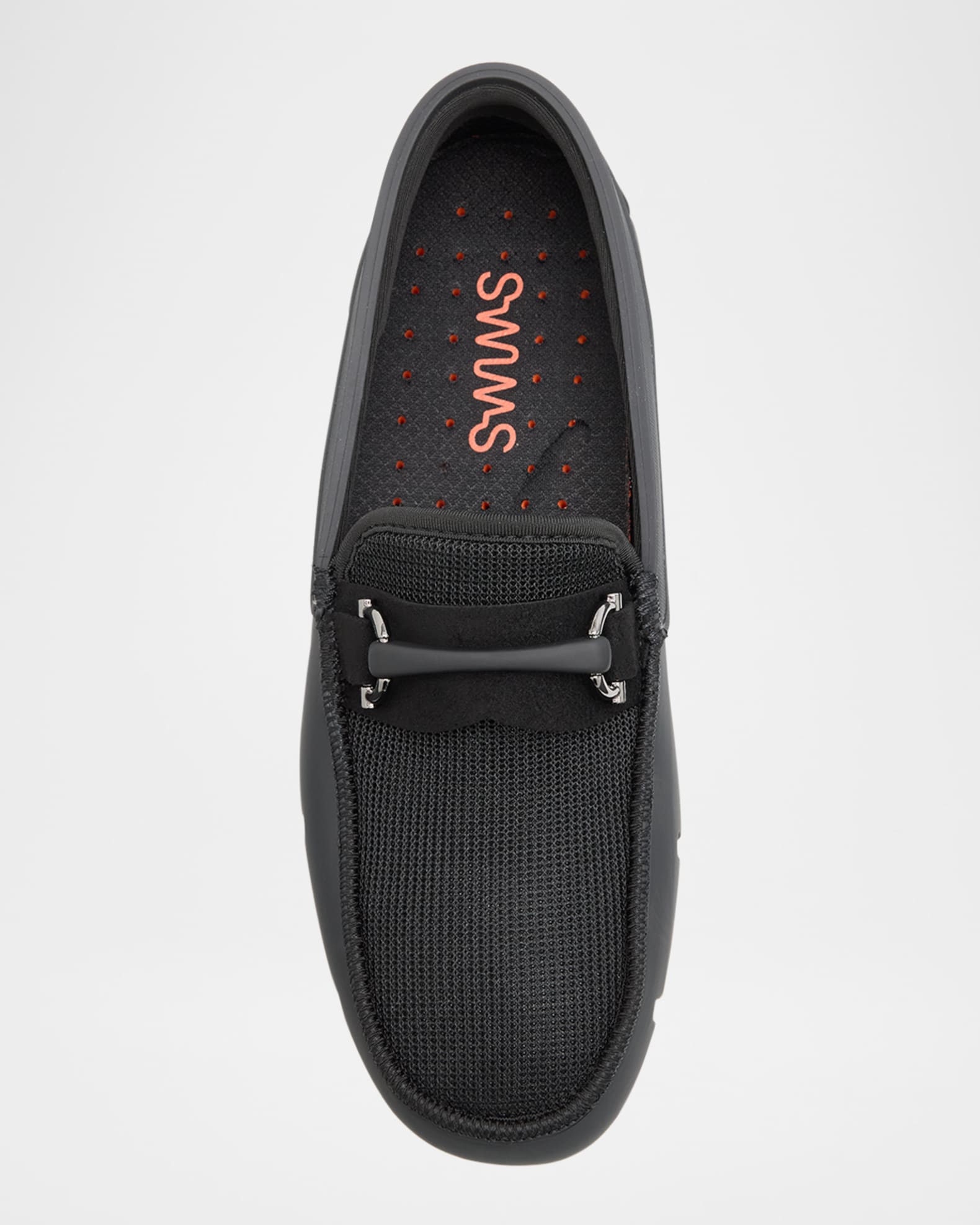 Swims Men's Sporty Bit Loafers | Neiman Marcus