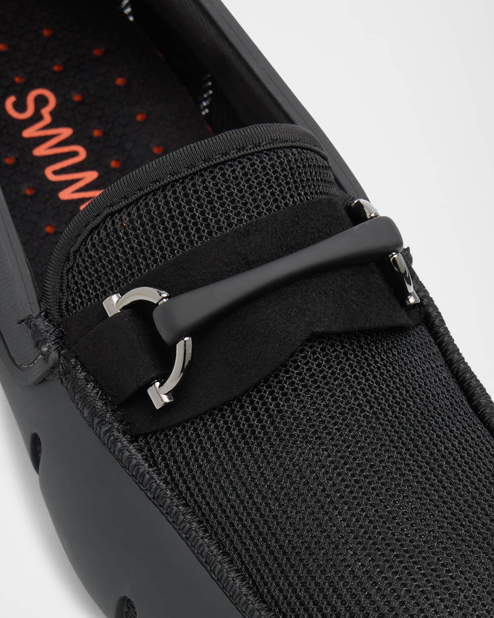 Swims Men's Sporty Bit Loafers | Neiman Marcus