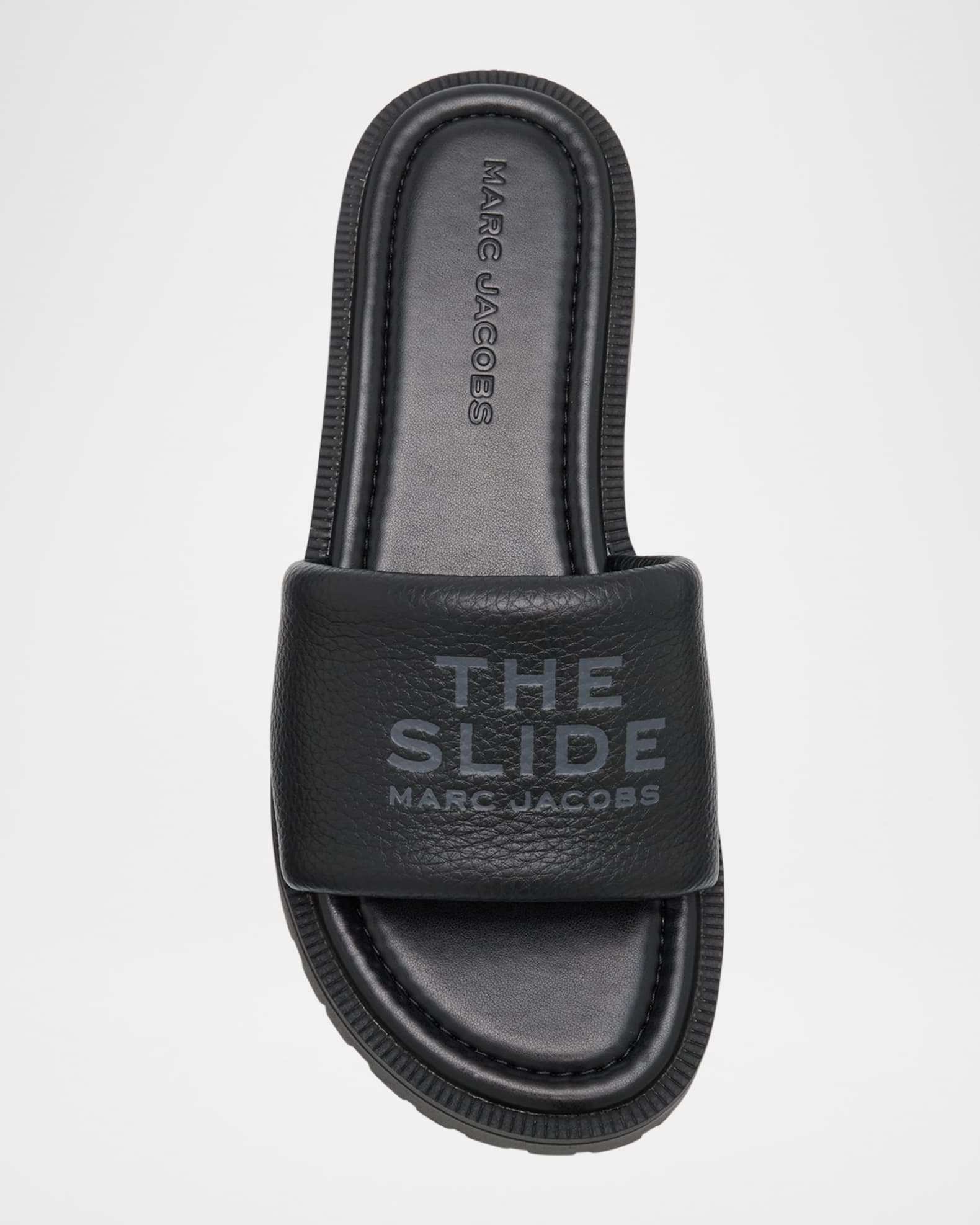 Marc jacobs sandals store