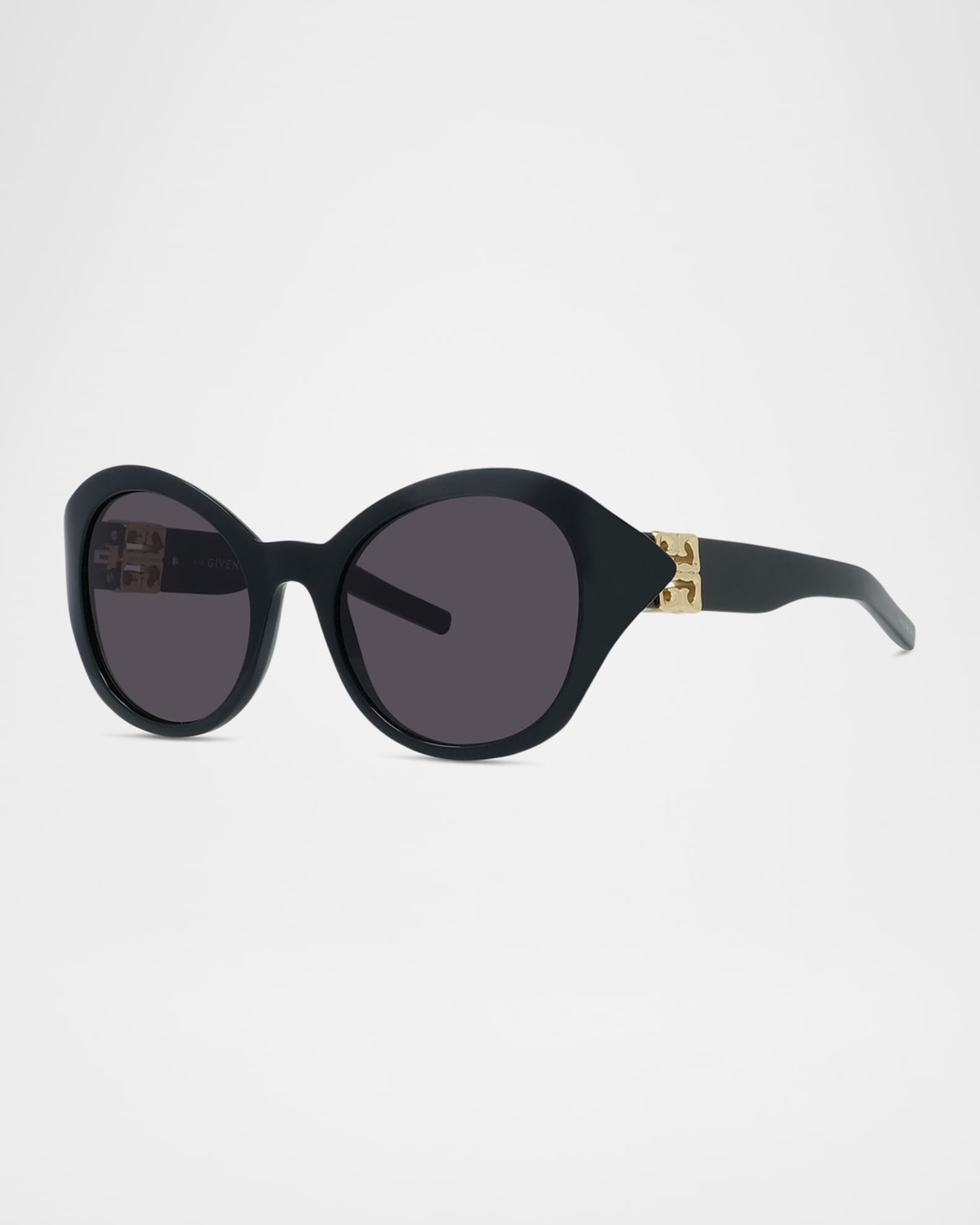 Givenchy 4G Liquid Butterfly Sunglasses | Neiman Marcus