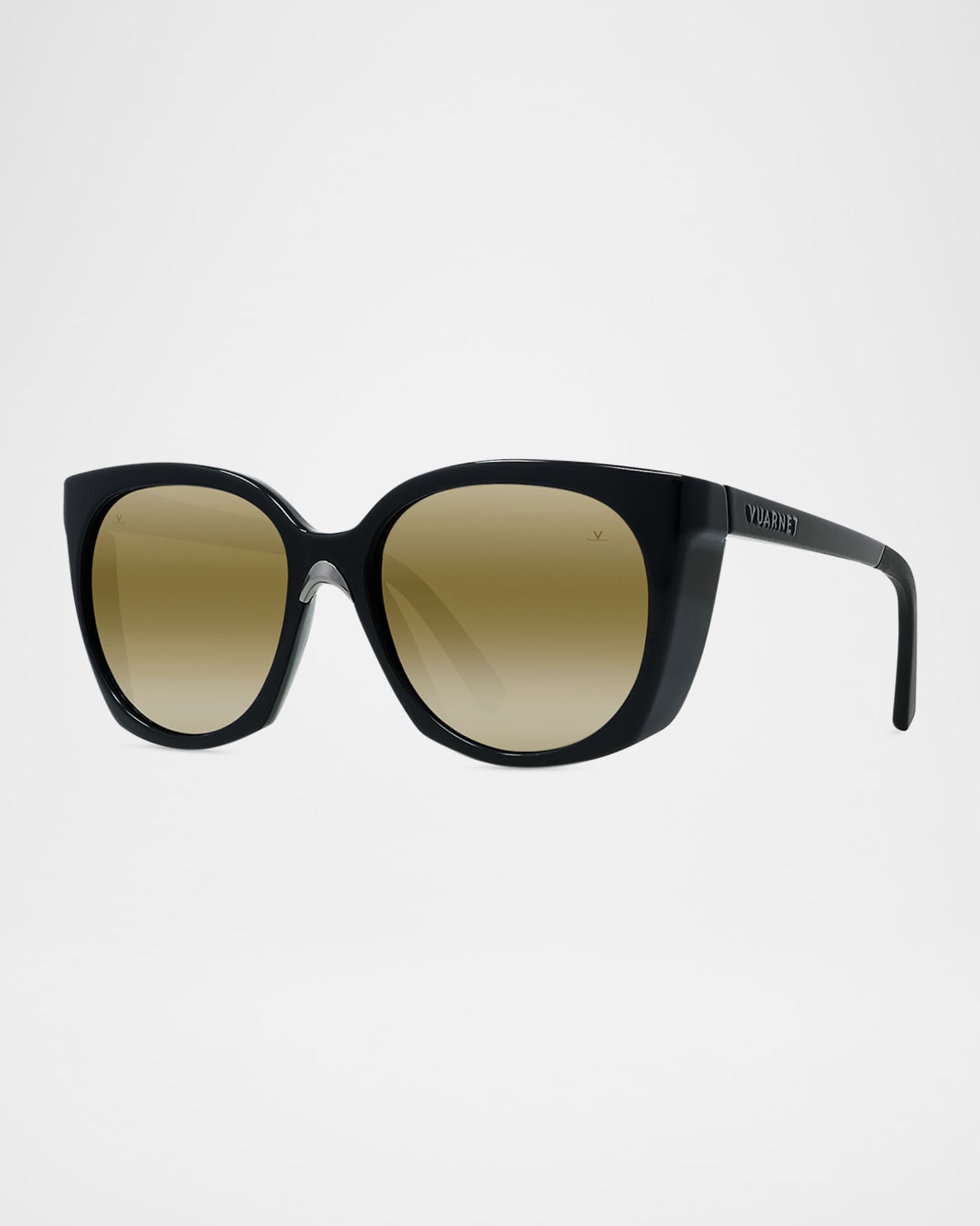Vuarnet Cat Eye Sunglasses