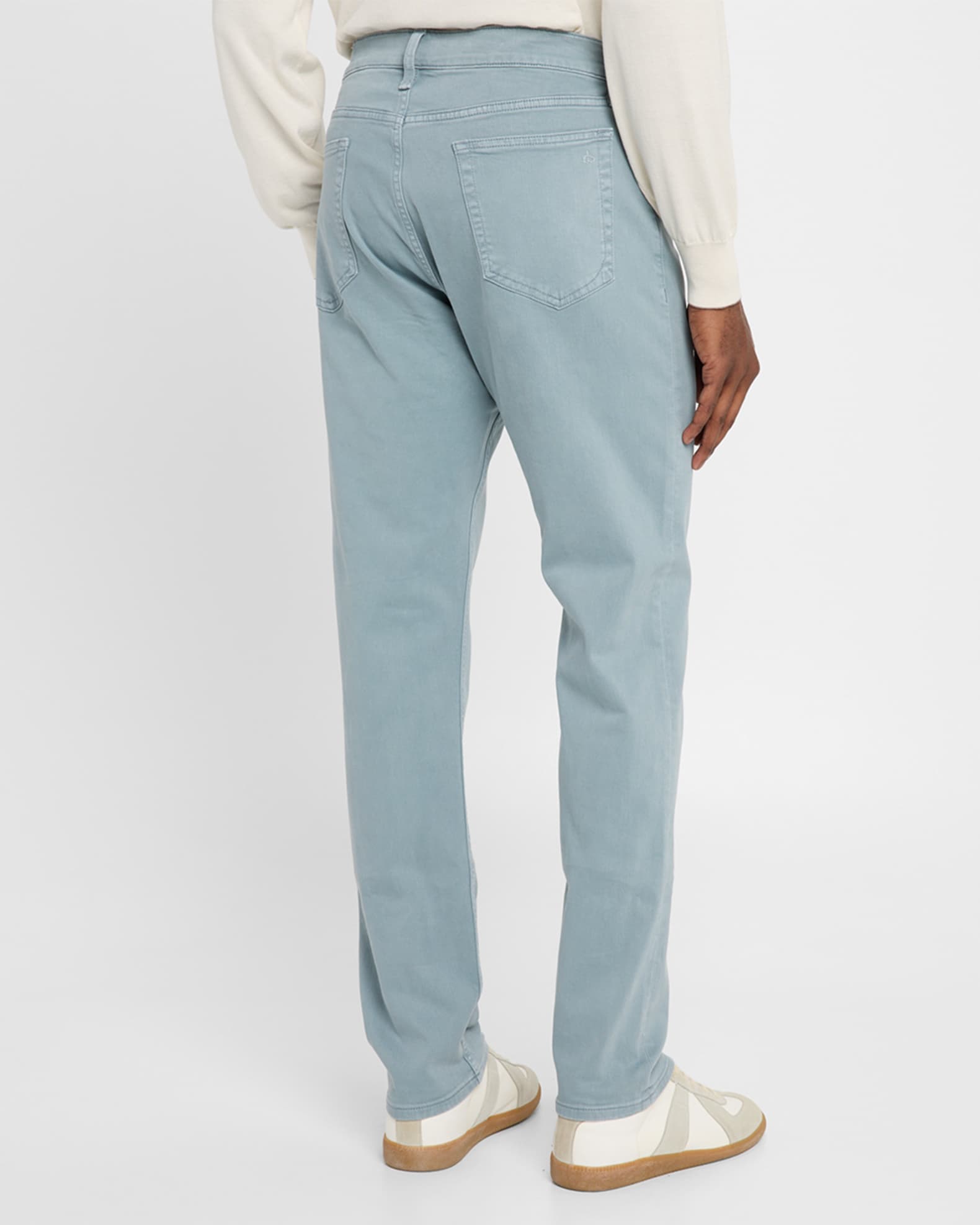 Rag & Bone Men's Fit 2 Aero Stretch Denim Jeans | Neiman Marcus