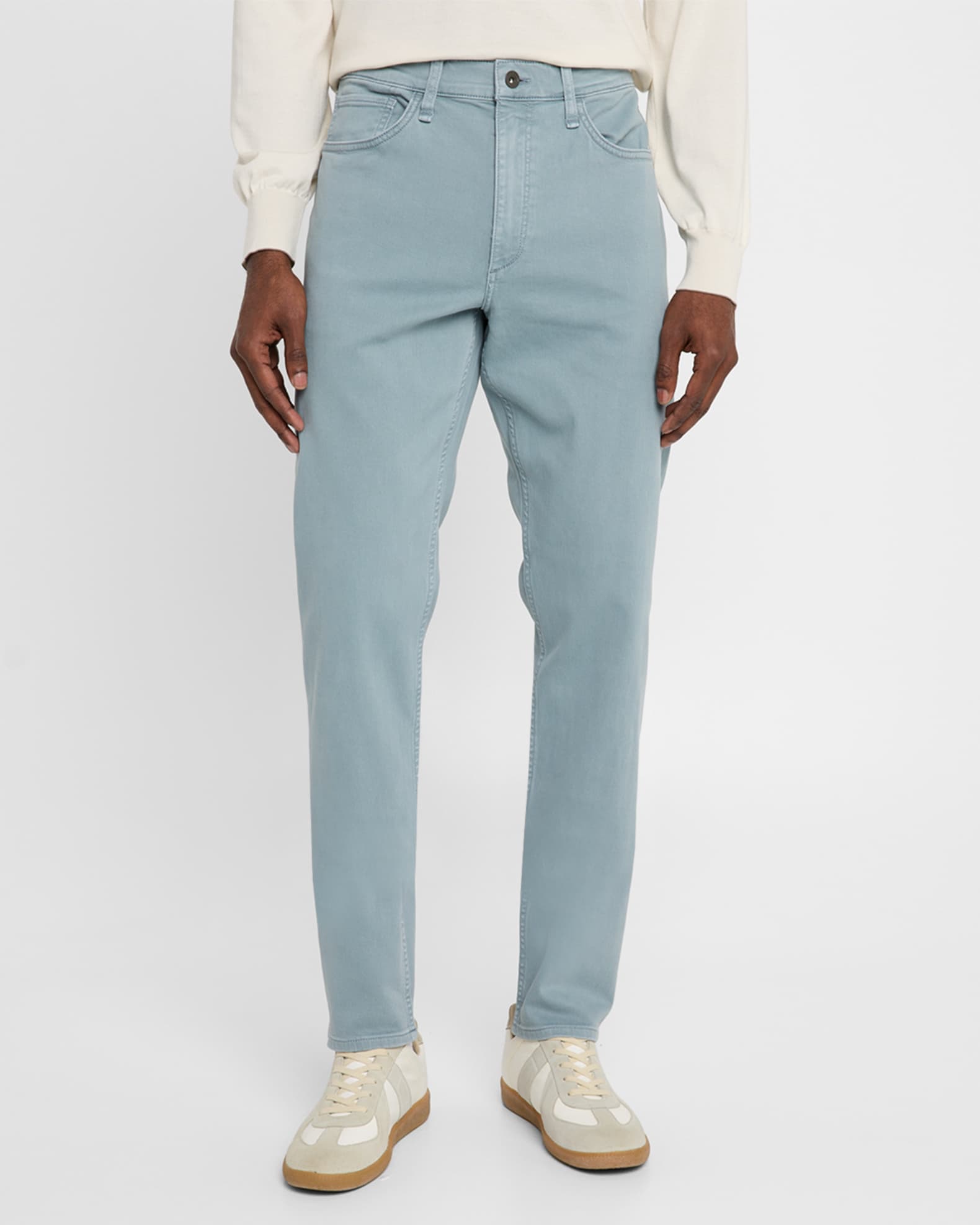 Rag & Bone Men's Fit 2 Aero Stretch Denim Jeans | Neiman Marcus