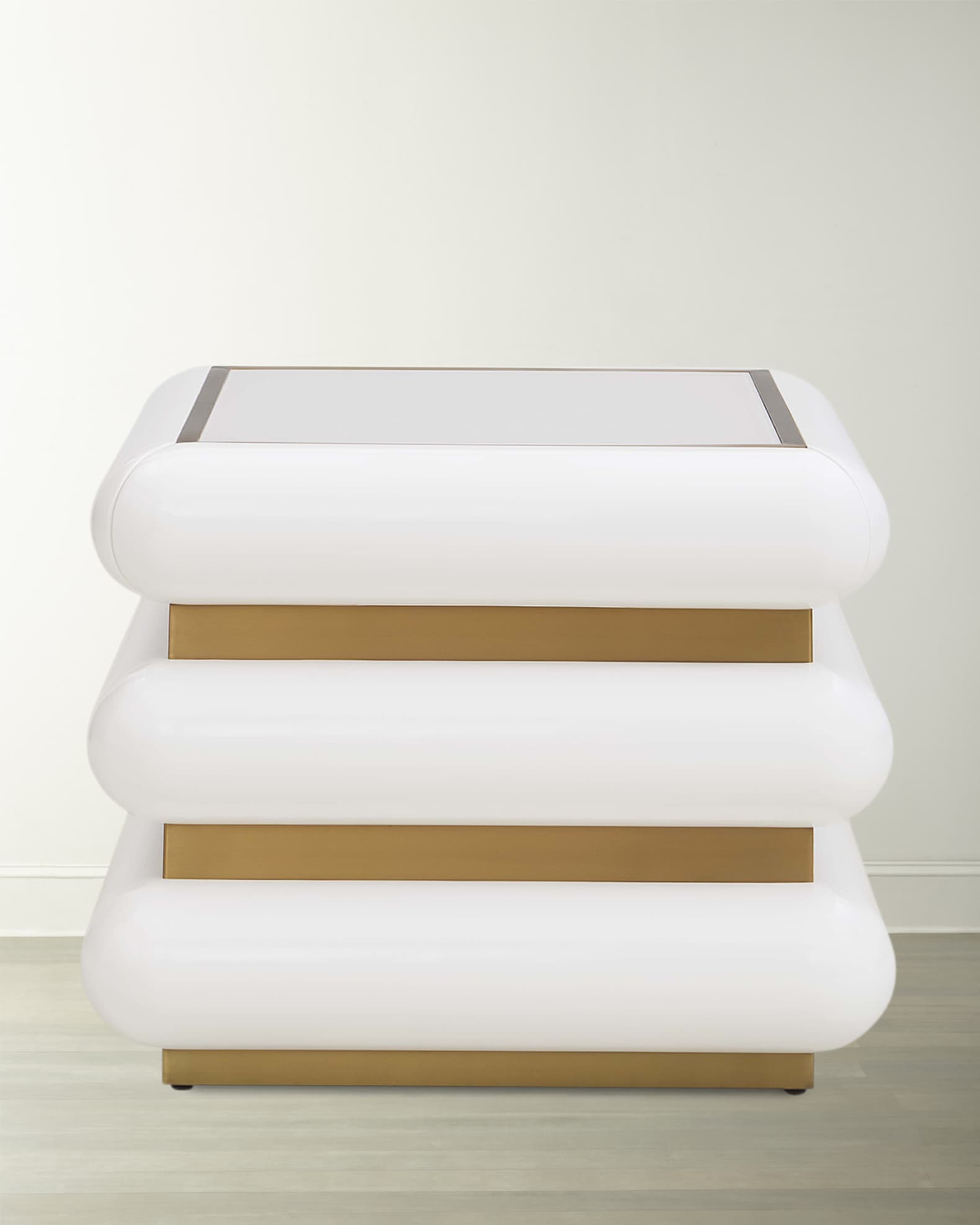 Jonathan Adler Kiki End Table | Neiman Marcus