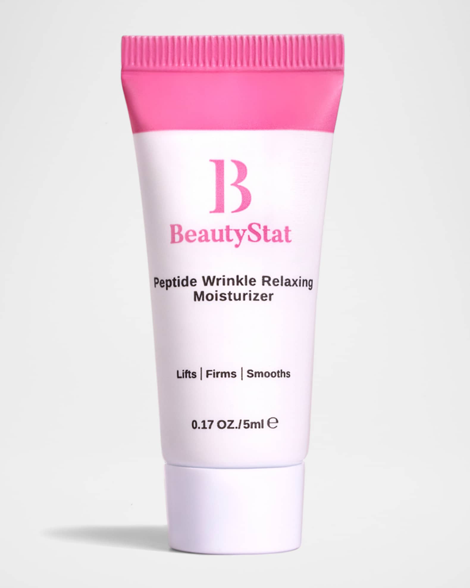 BeautyStat Peptide Wrinkle Relax Moisturizer, Yours with any BeautyStat ...
