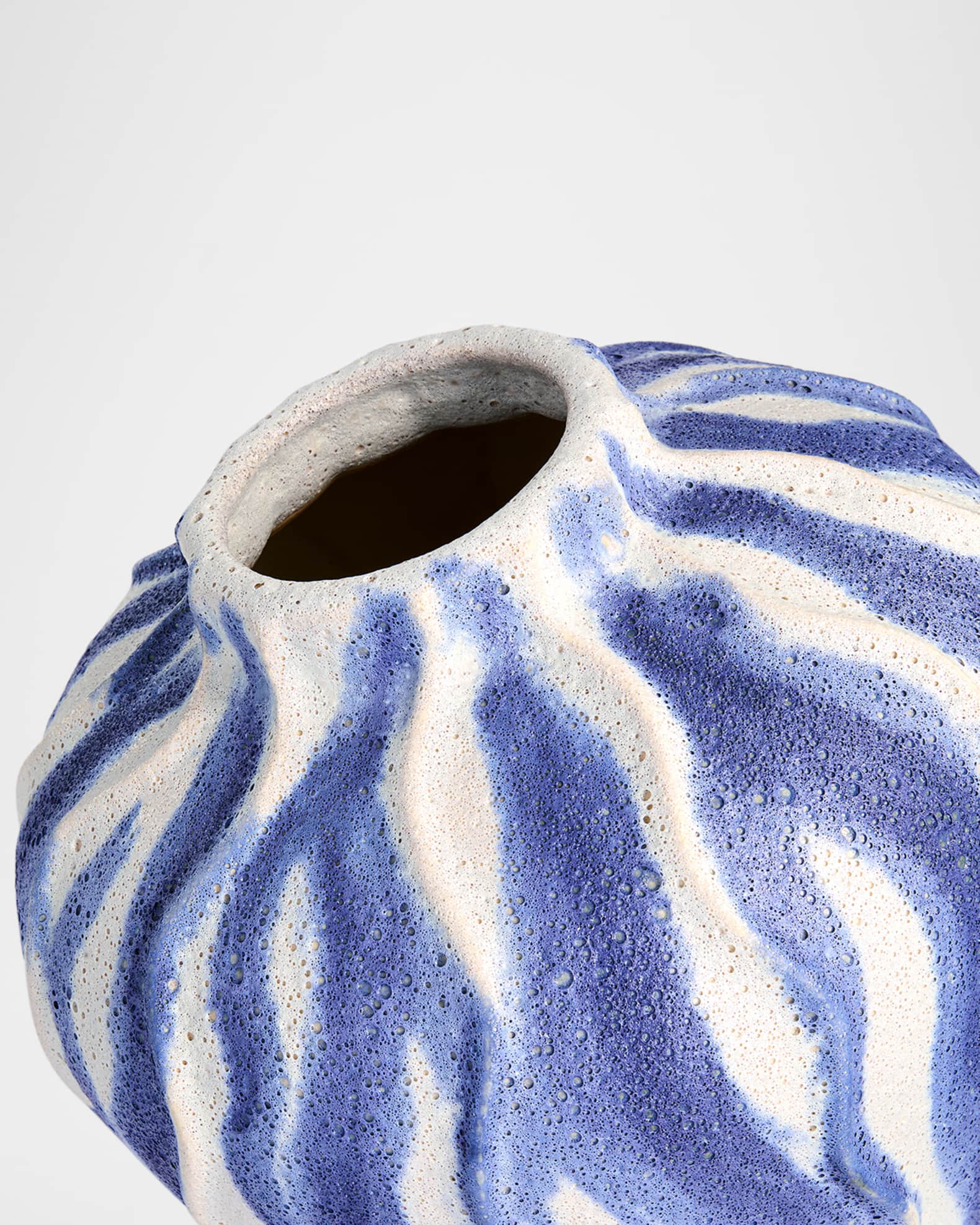 Ripple Vase Collection | Neiman Marcus