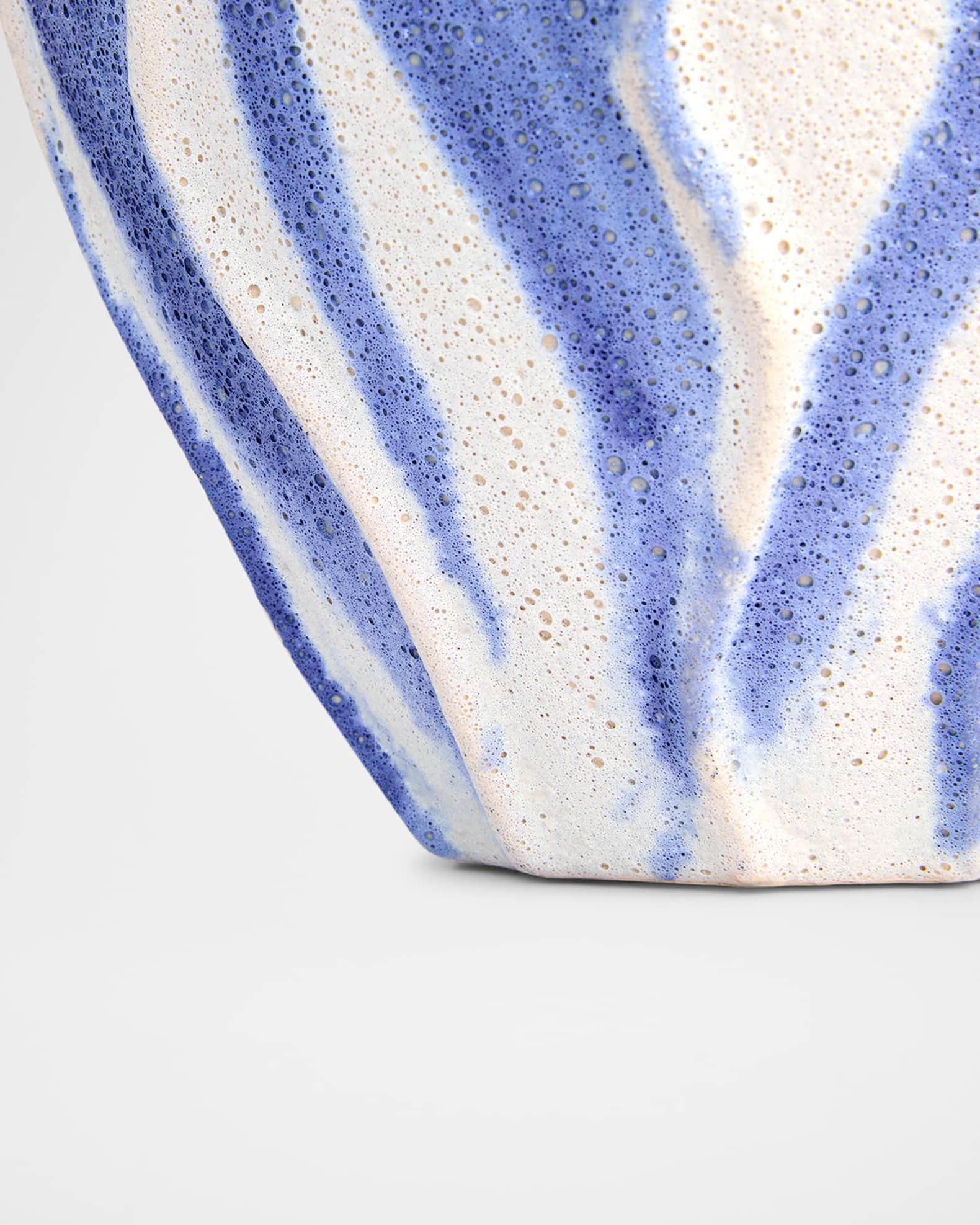 Ripple Vase Collection | Neiman Marcus