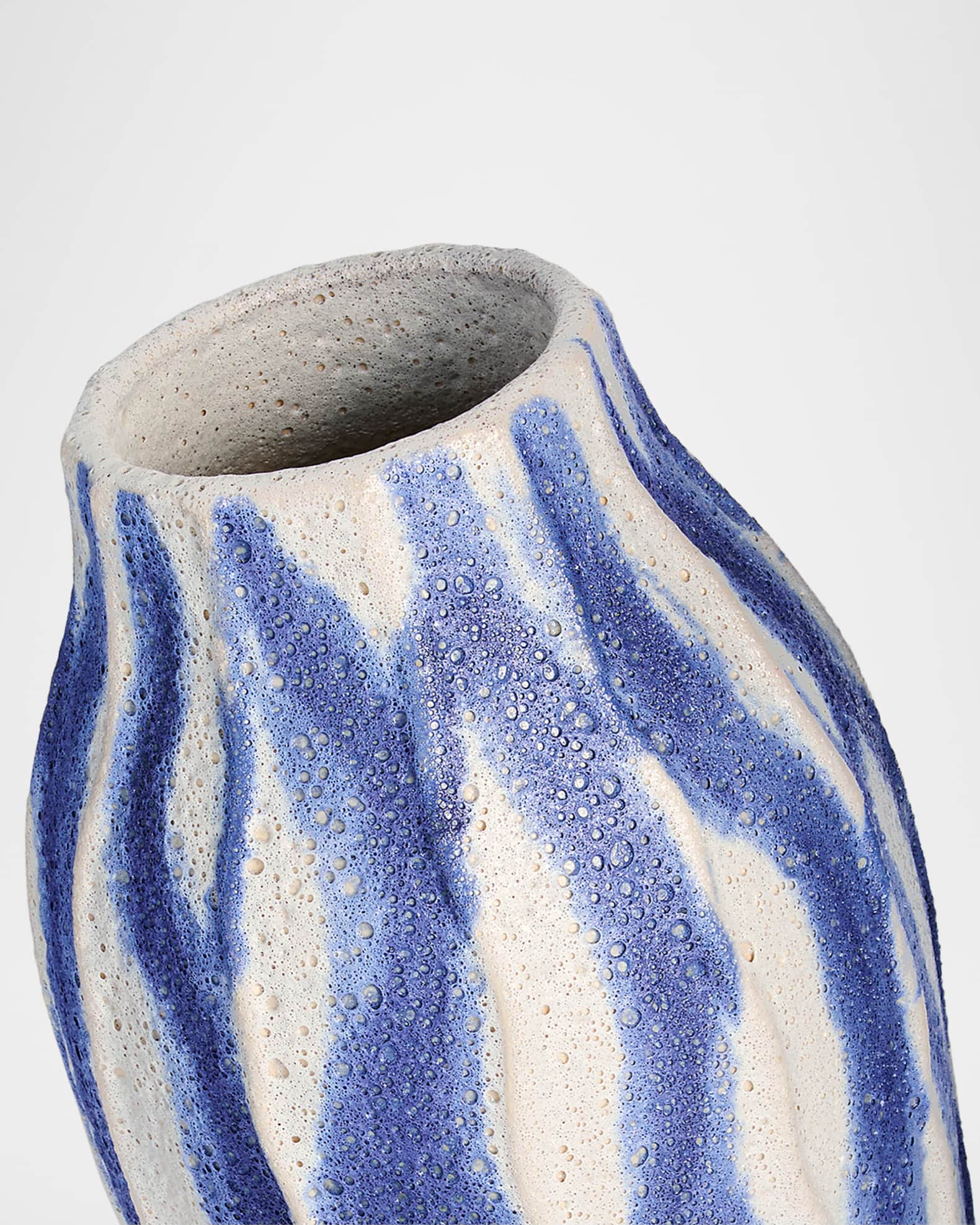 Ripple Vase, Tall | Neiman Marcus