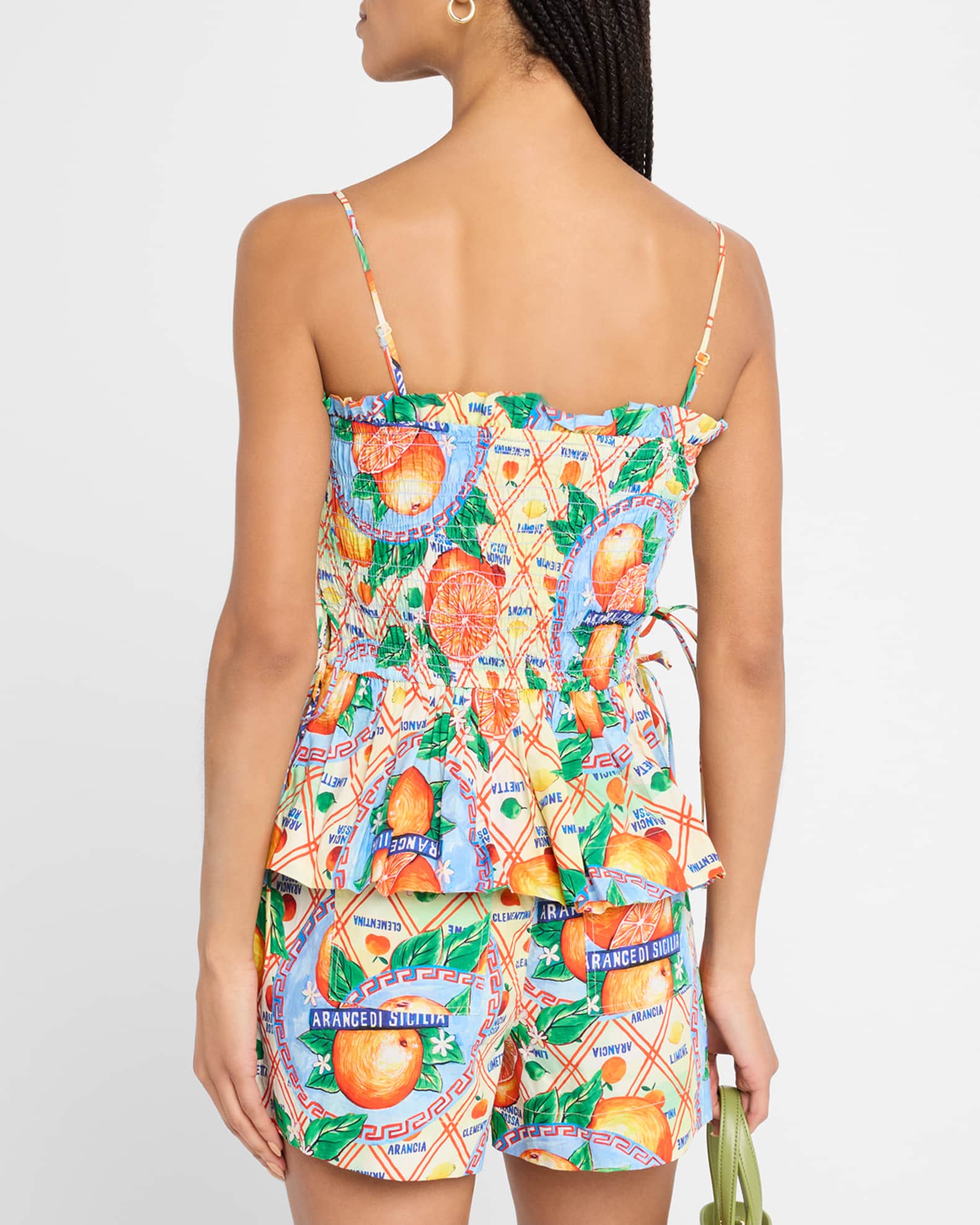 Orange Wrappers Collection | Neiman Marcus