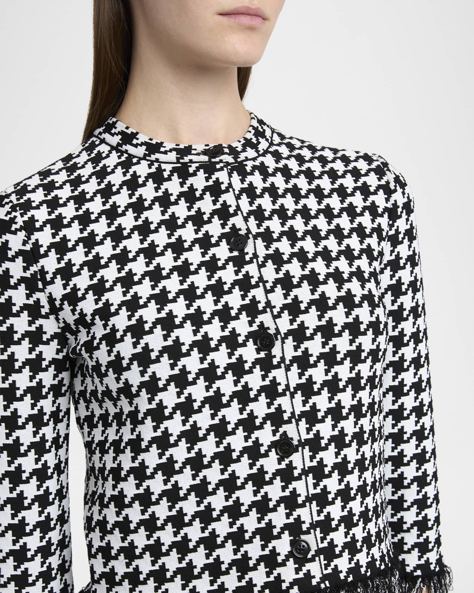 Houndstooth Collection | Neiman Marcus
