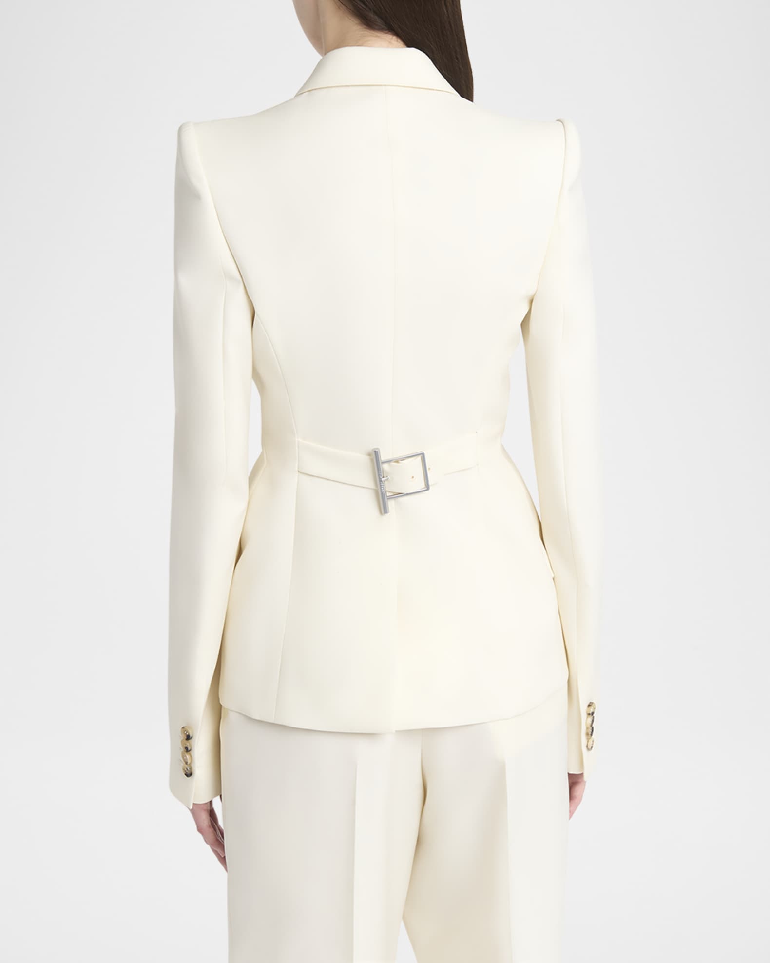 Single-Breasted Suit | Neiman Marcus