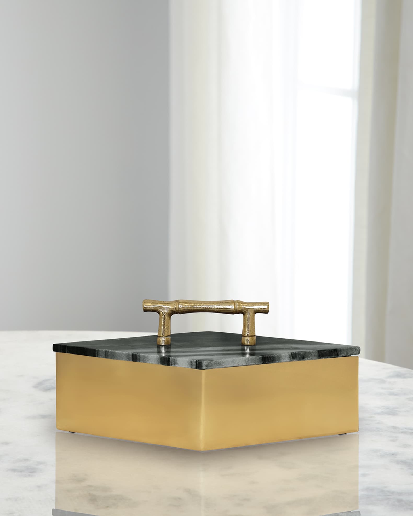 Rhoma Box Collection | Neiman Marcus